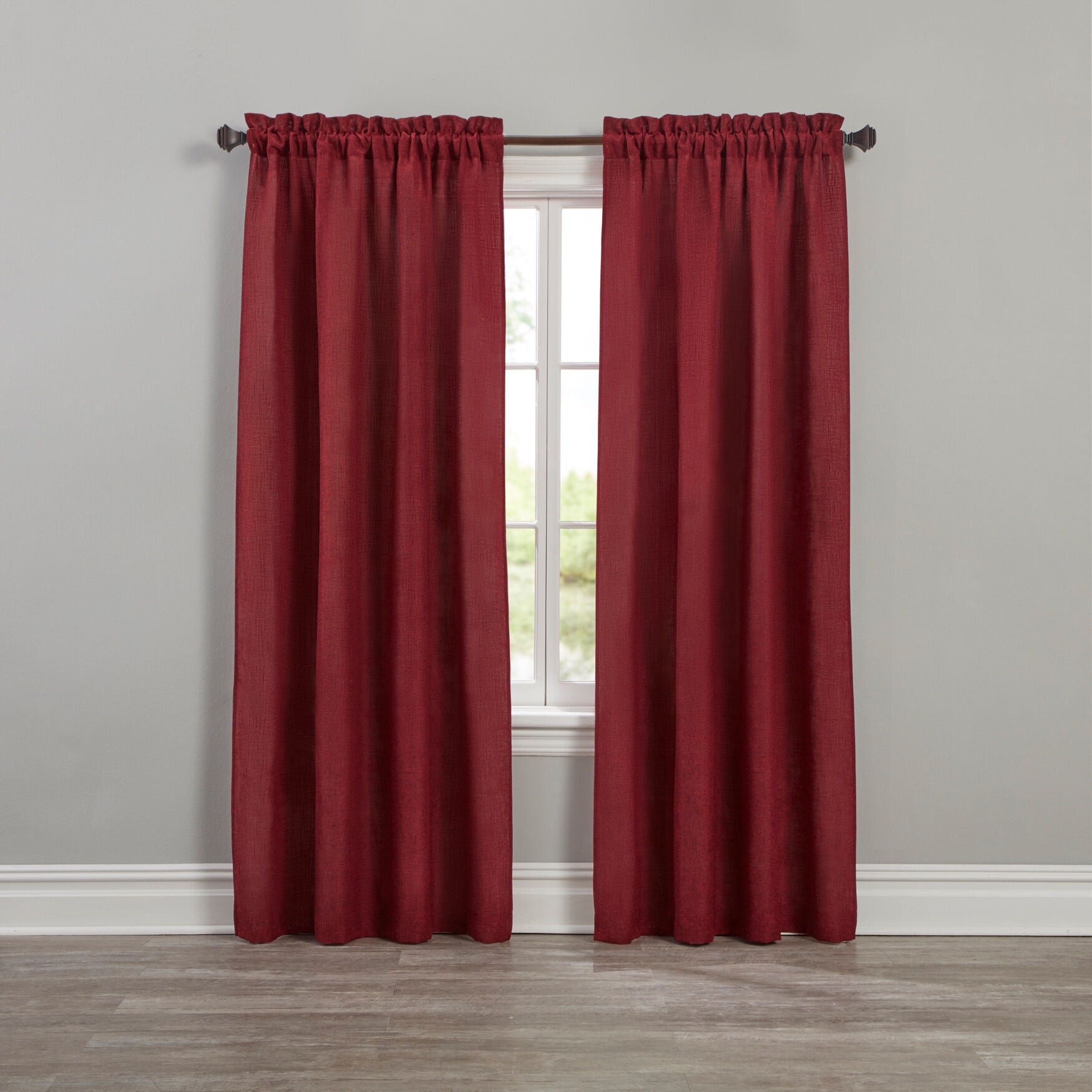 Energy Efficient Textured Window Panel, 4462077 | King Size