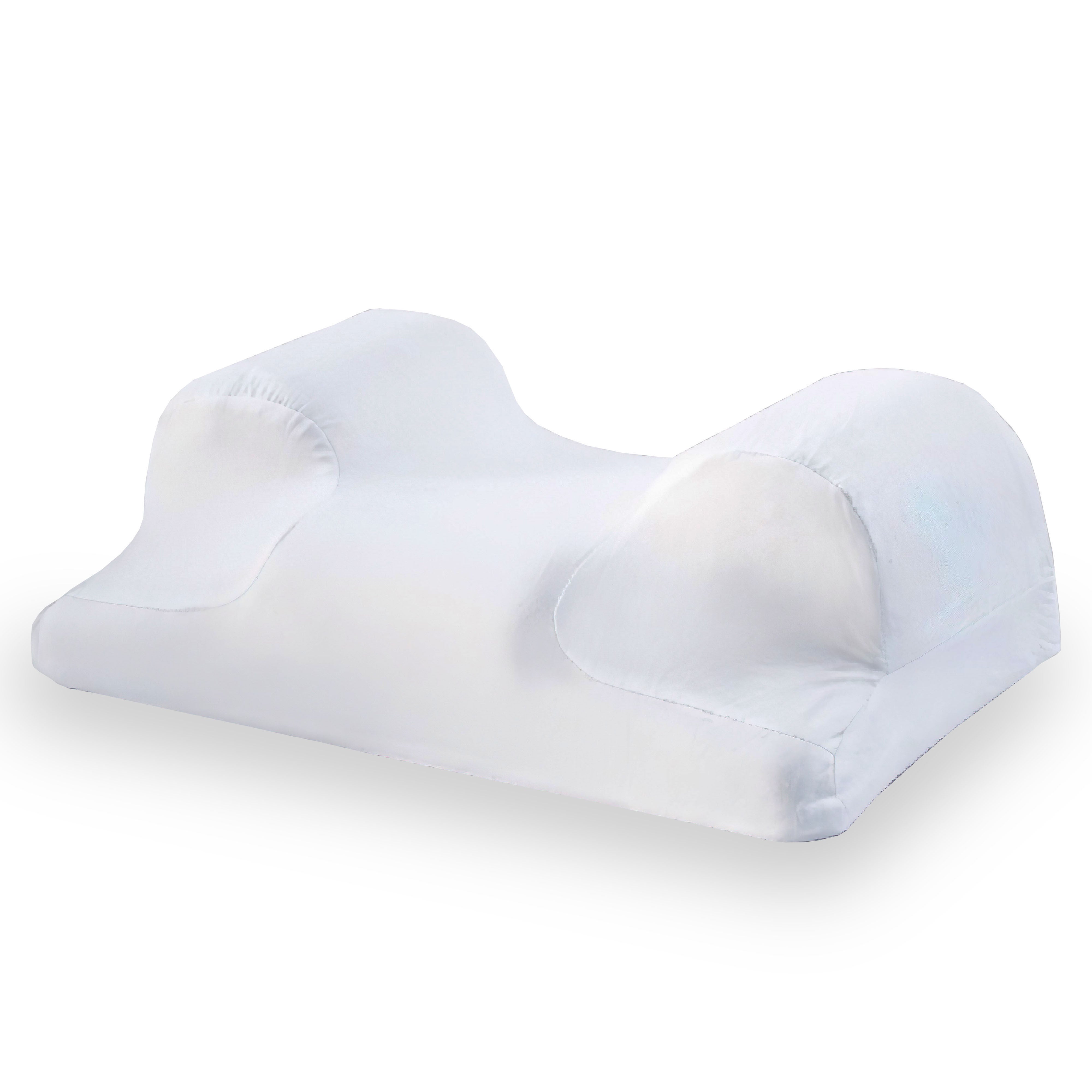 Wrinkle-X Pillow | King Size