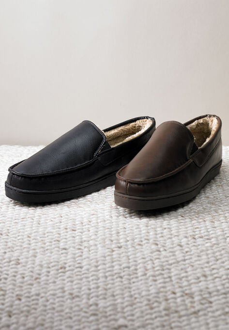 Romeo Slippers | King Size