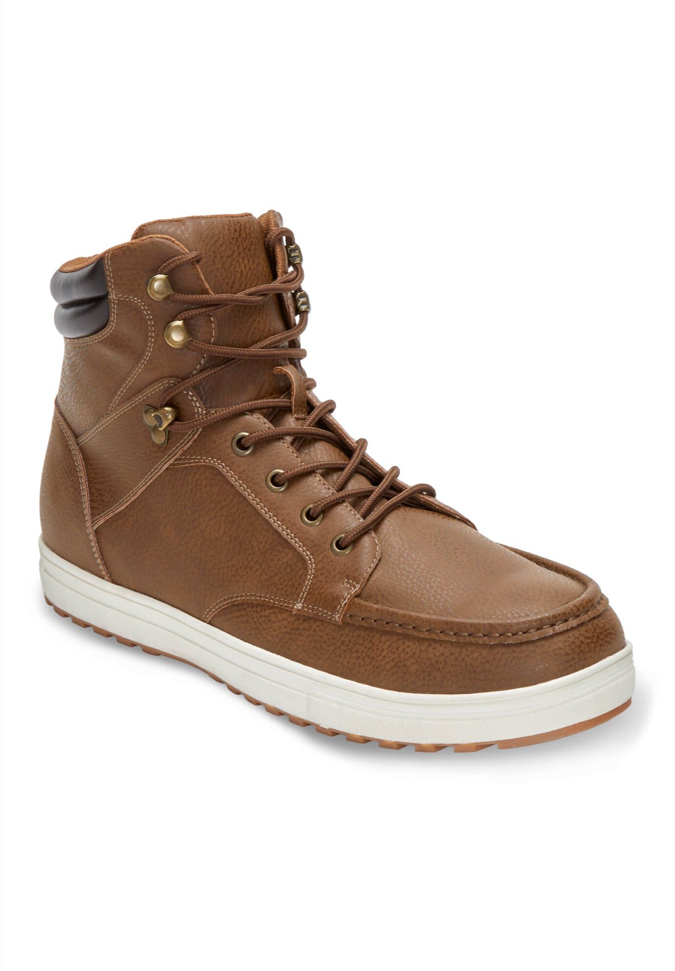 Mock Toe Boot | King Size