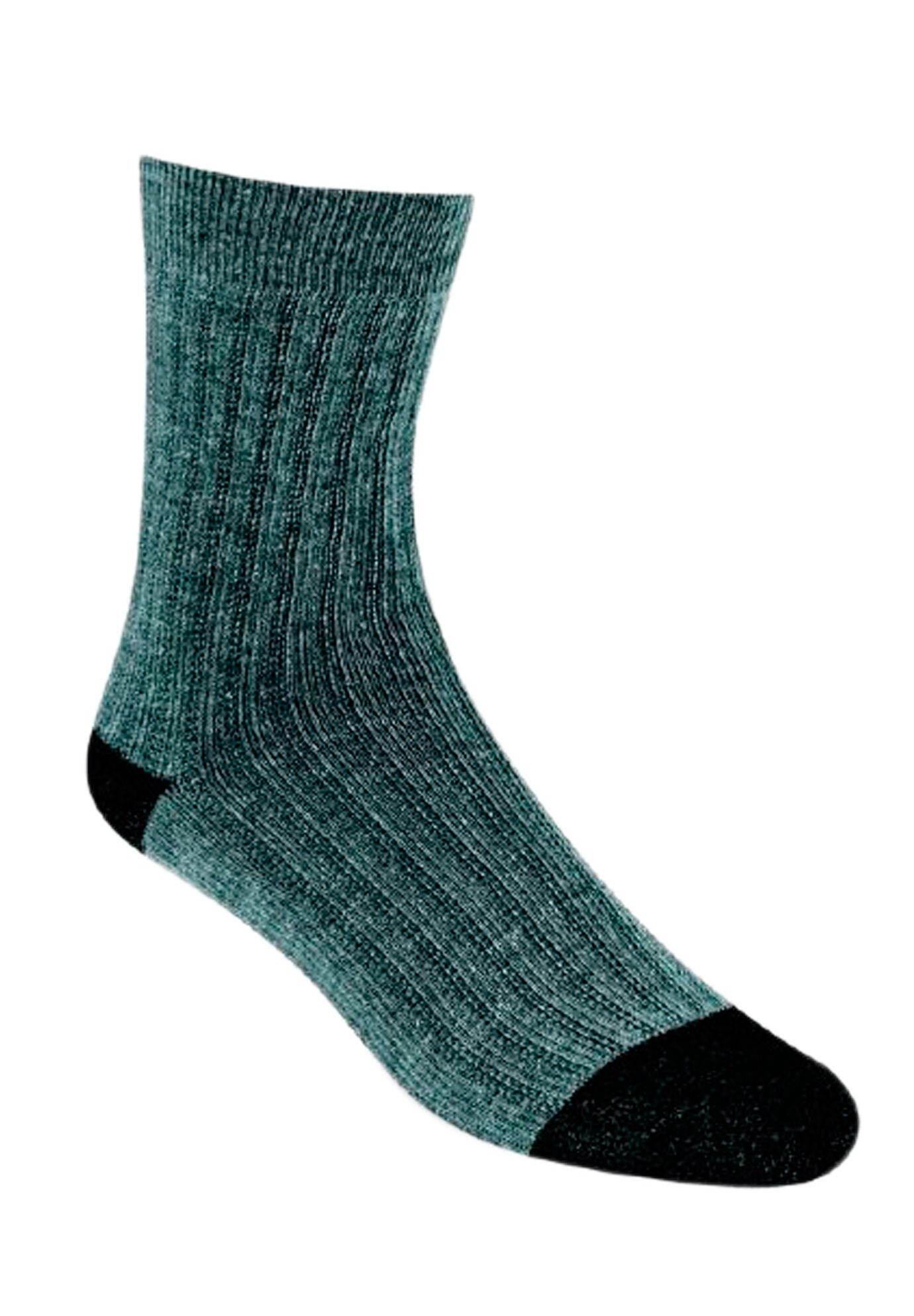 Fitness Socks - Propét® Pro, Cushioned & Moisture-Wicking | King Size