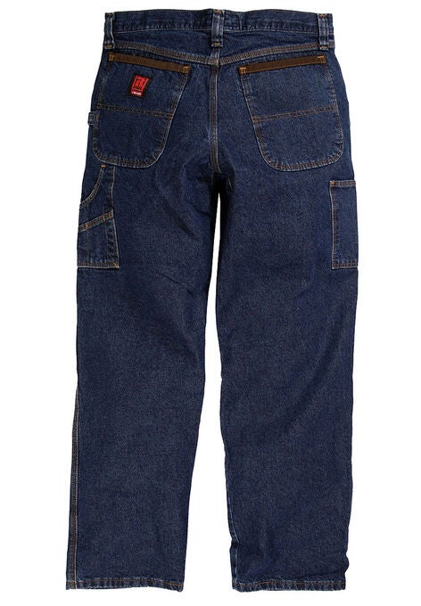 Durable Contractor Jeans by Wrangler® | King Size