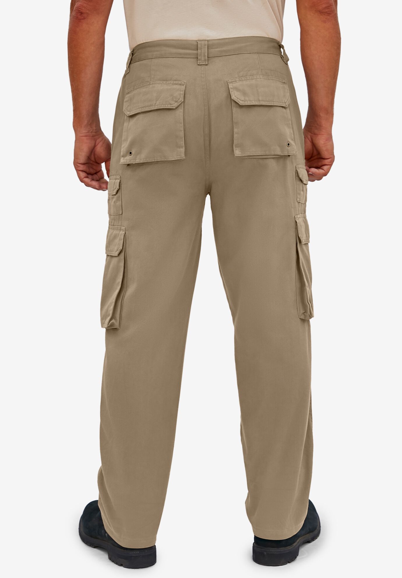 CARGO POCKET PANTS 2022 (Lサイズ) - ウエア/装備(男性用) CARGO POCKET PANTS 2022 (Lサイズ) - ウエア/装備(男性用)