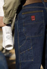 Durable Contractor Jeans by Wrangler® | King Size