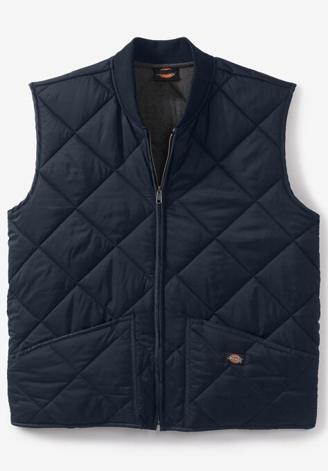 Dickies® Water-Resistant Vest | King Size