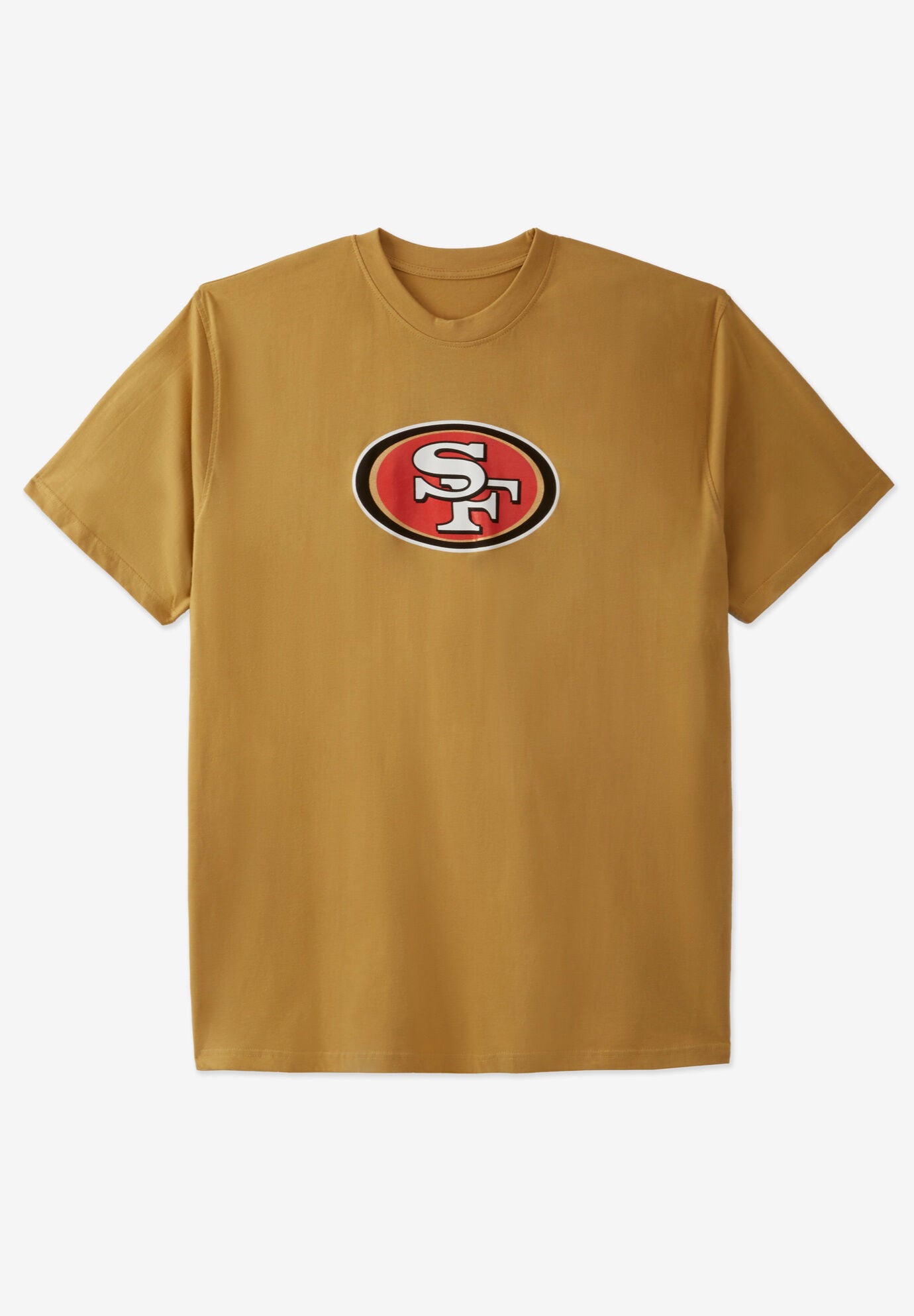 NFL® Team Logo T-Shirt | King Size