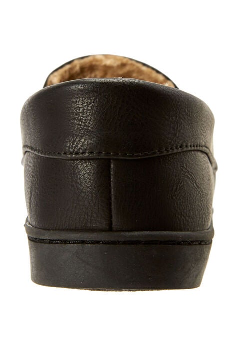 Romeo Slippers | King Size