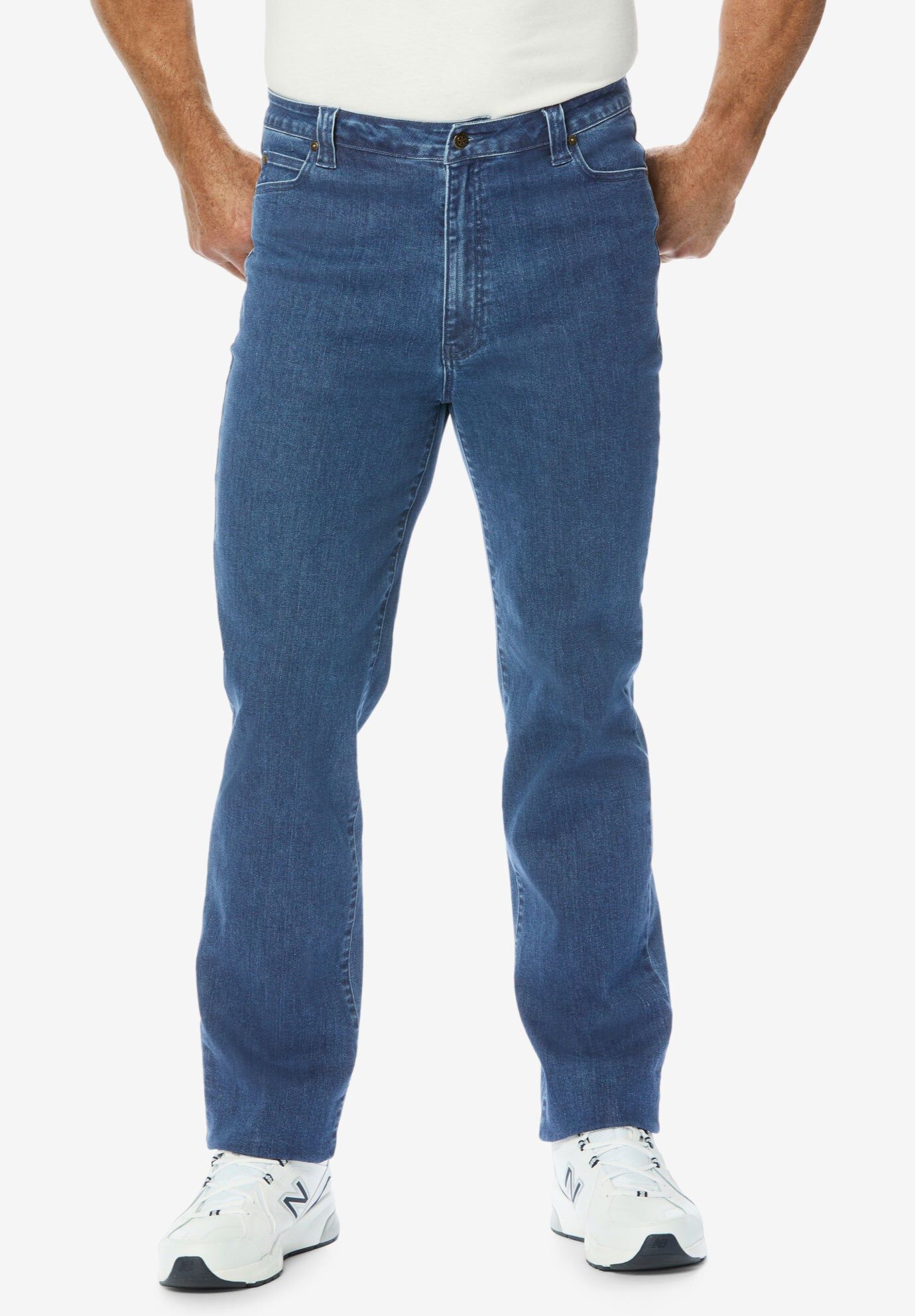 Super stretch jeans | King Size