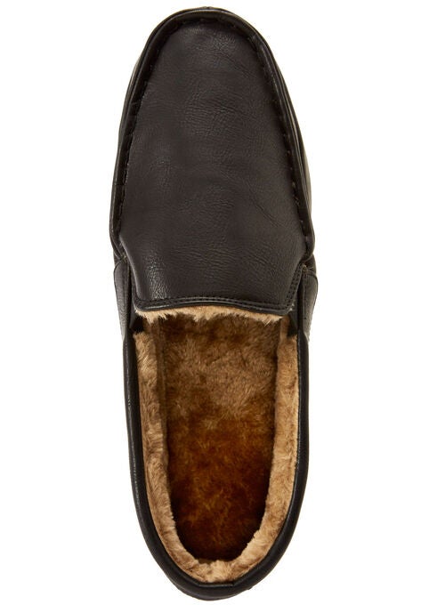 Romeo Slippers King Size