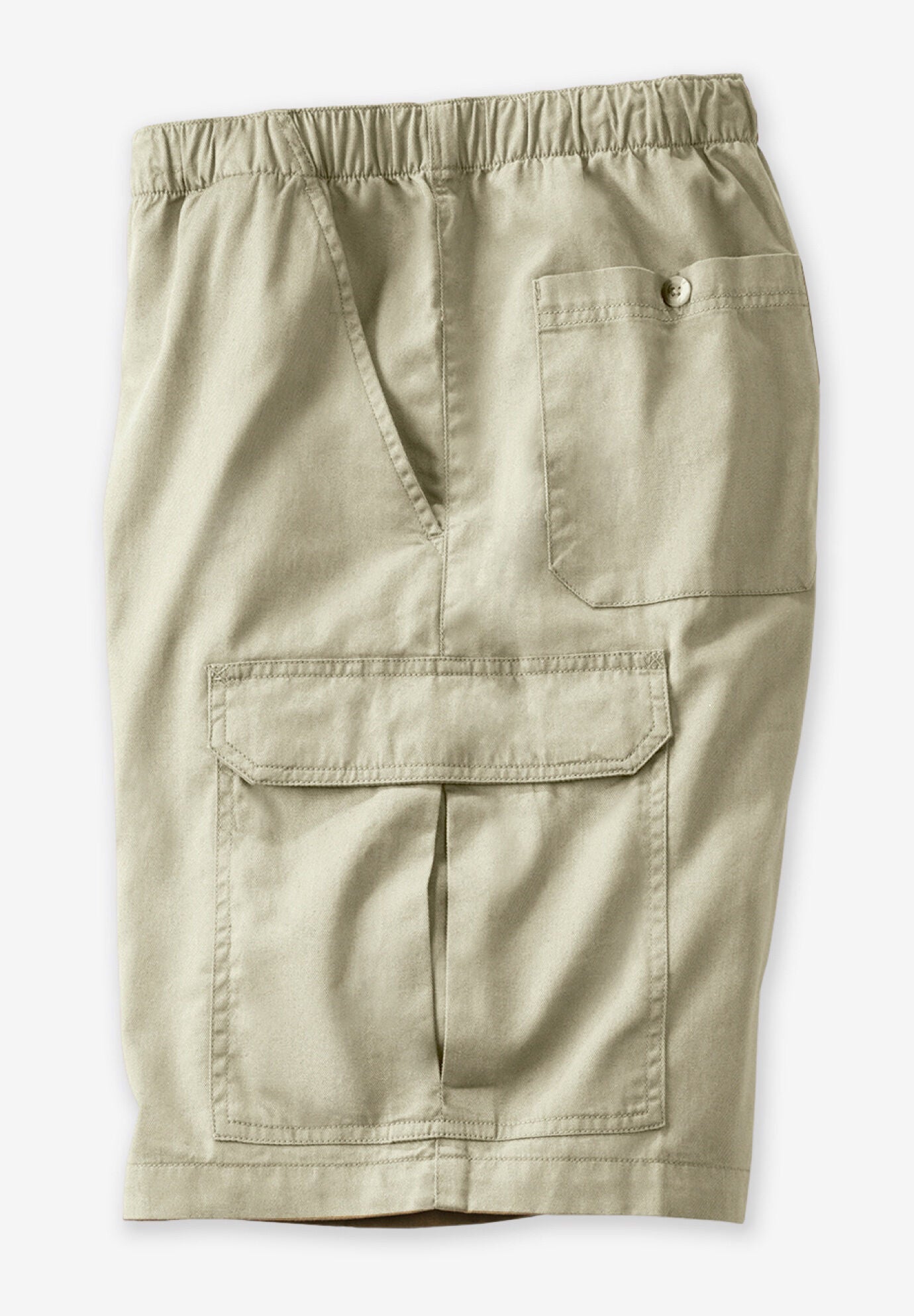 Cargo Shorts | King Size