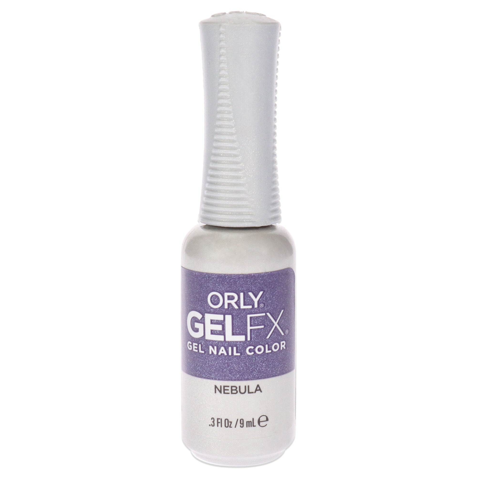 Gel Fx Gel Nail Color - 3000010 Nebula by Orly for Women - 0.3 oz Nail ...