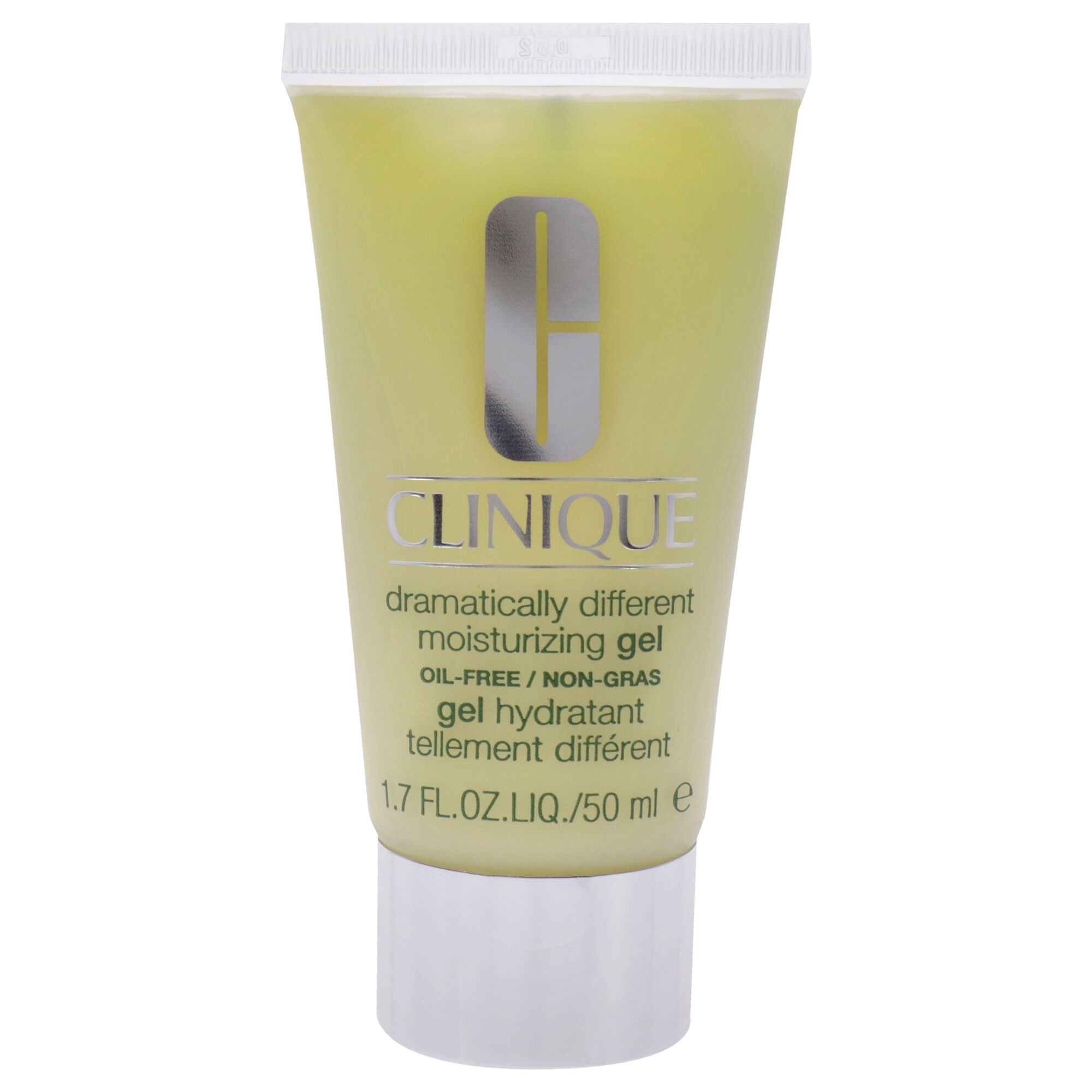 Dramatically Different Moisturizing Gel - Combination Oily Skin by ...