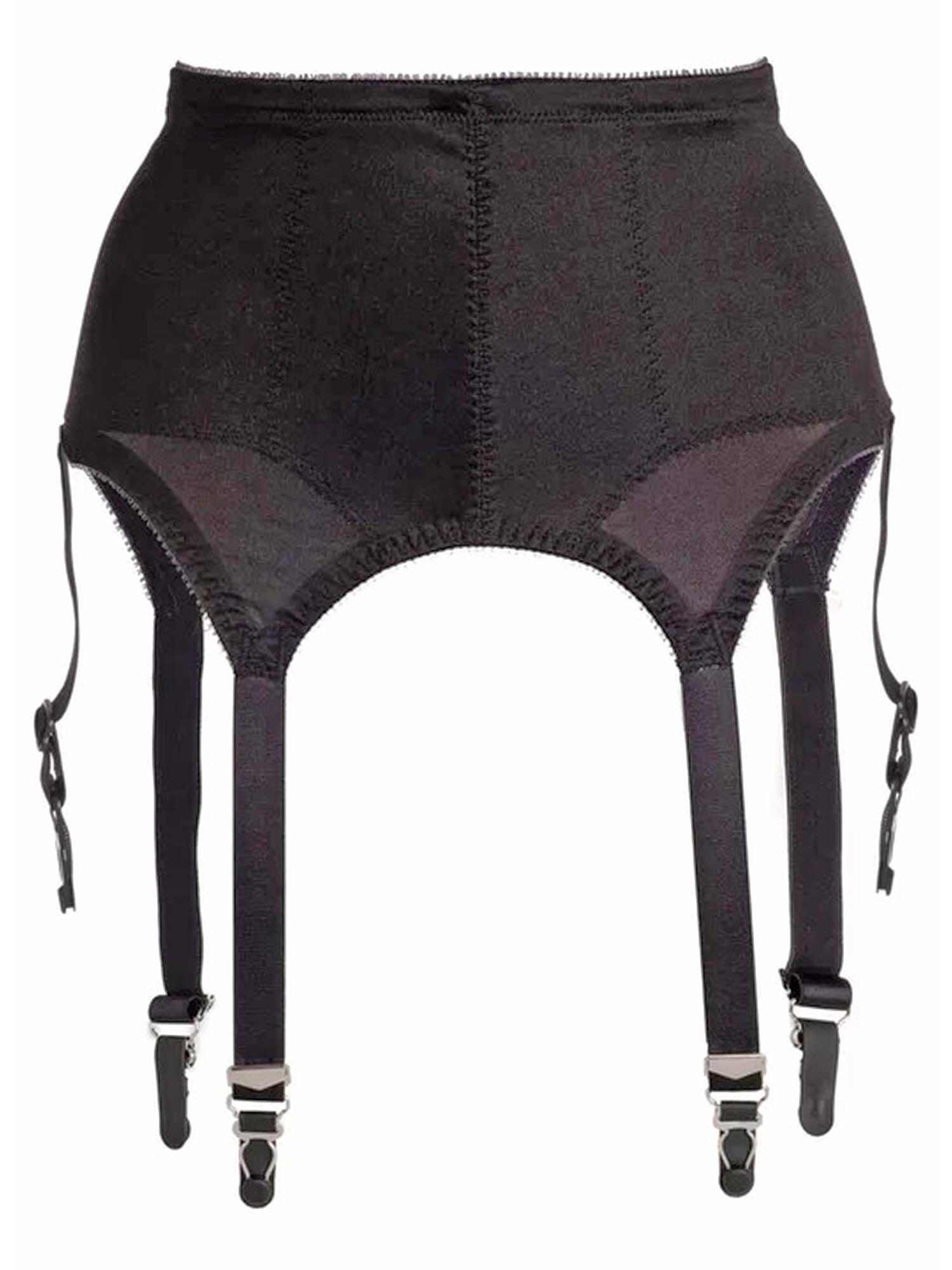 Control Shaping Garter Belt | King Size