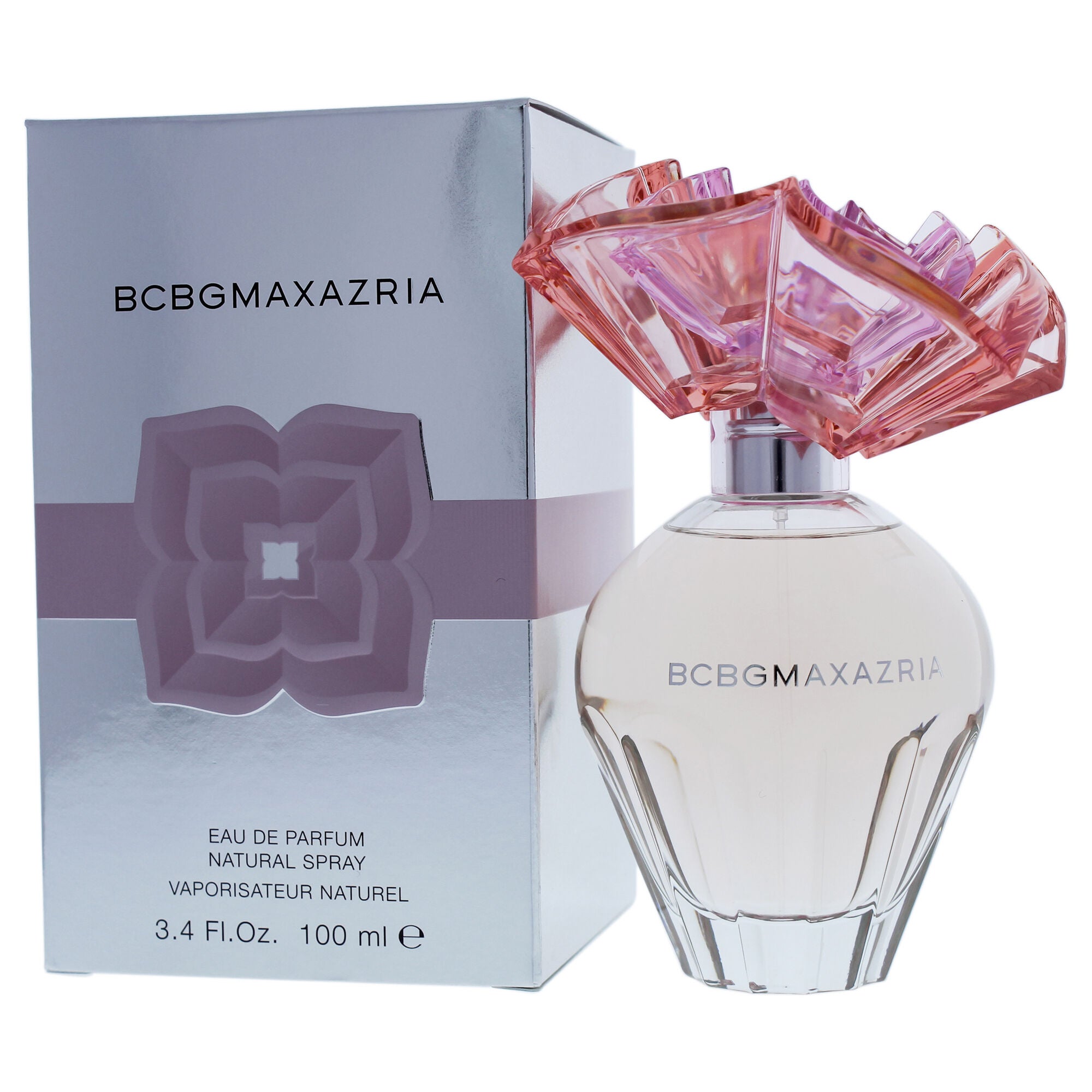 BCBG Maxazria by BCBGeneration for Women - 3.4 oz EDP Spray | King Size