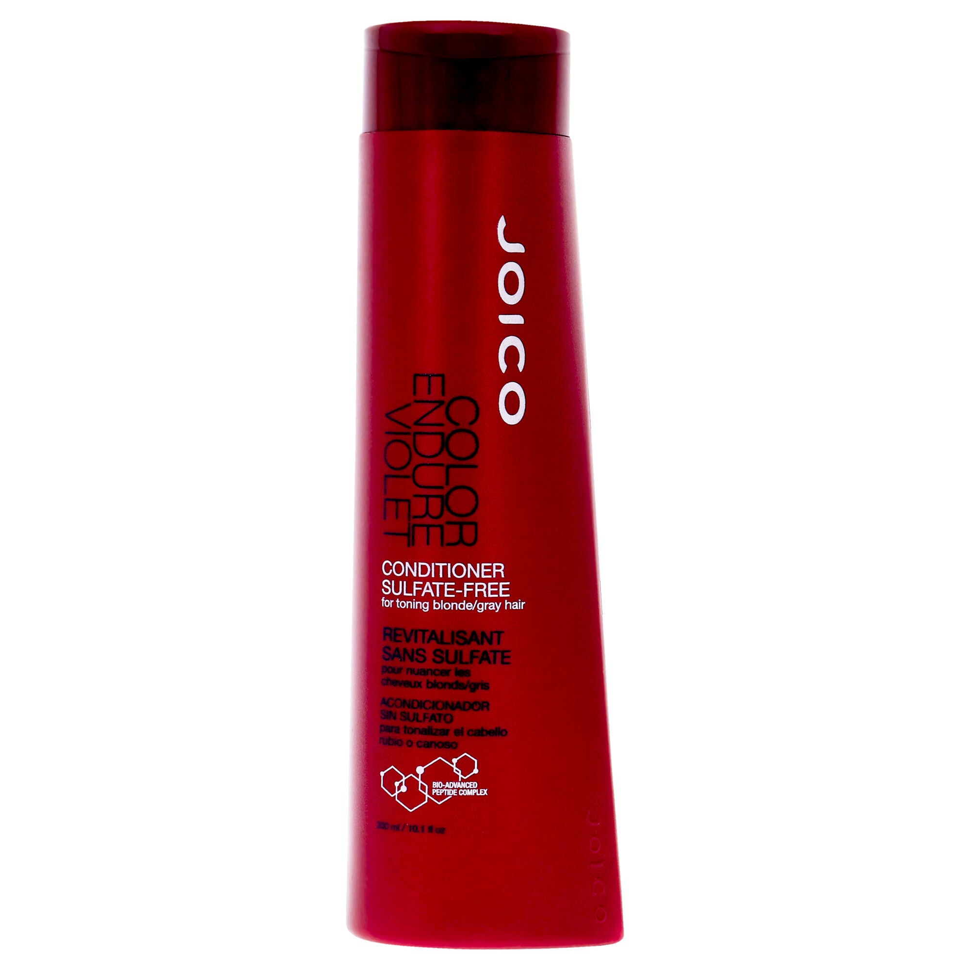 Color Endure Violet Conditioner by Joico for Unisex - 10.1 oz ...