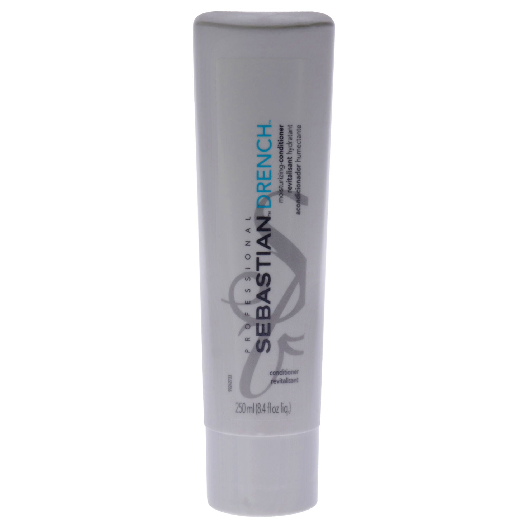 Drench Moisturizing Conditioner by Sebastian for Unisex - 8.4 oz ...