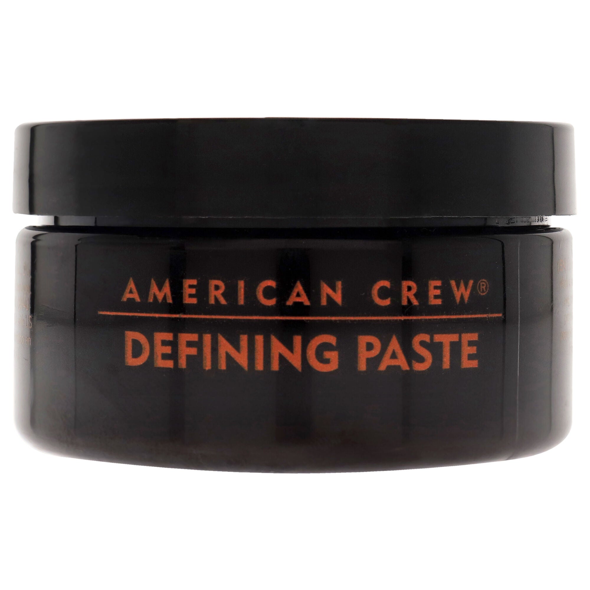 Defining Paste by American Crew for Men - 3 oz Paste | King Size