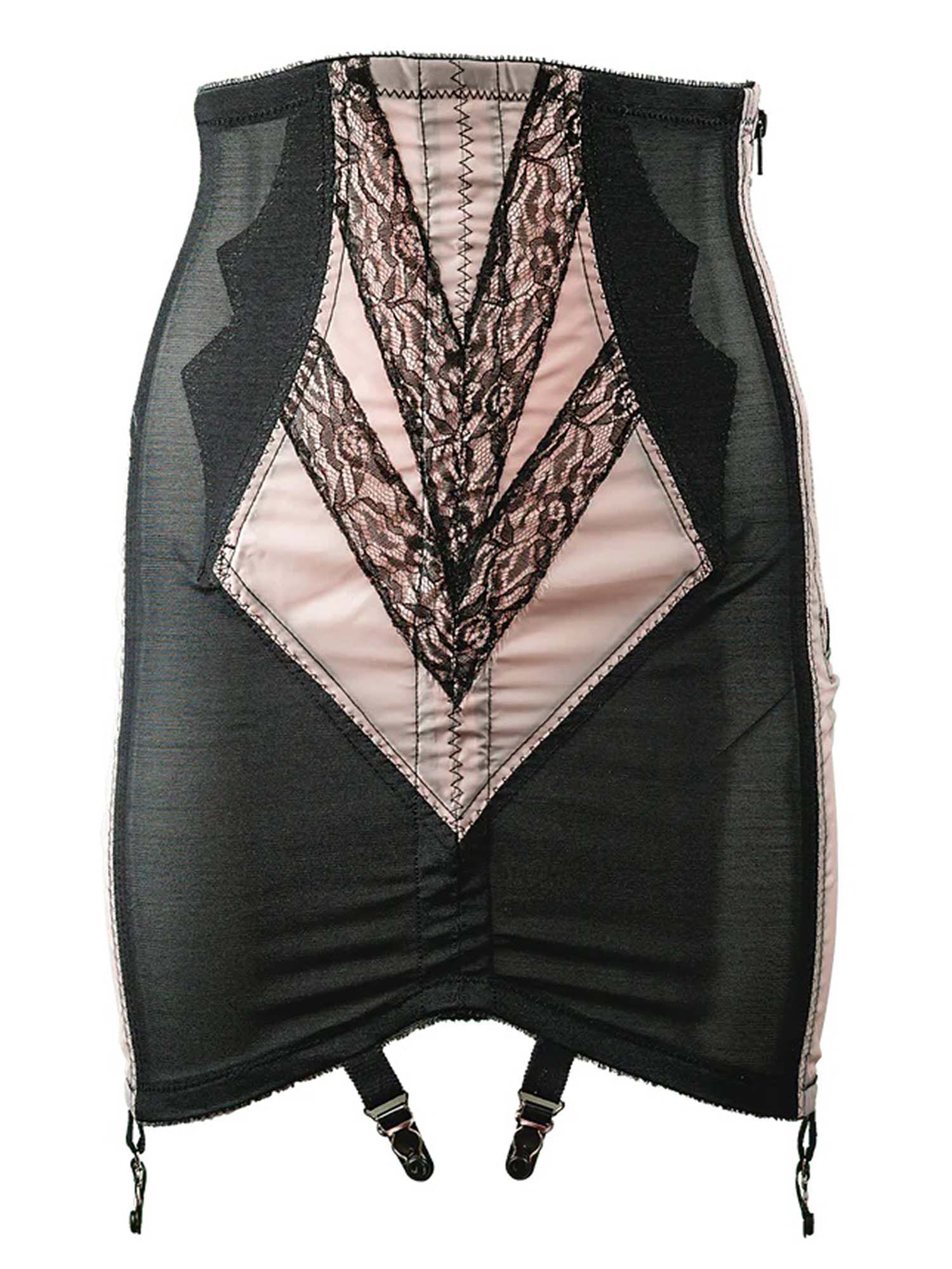 Extra Firm Shaping Girdle | King Size