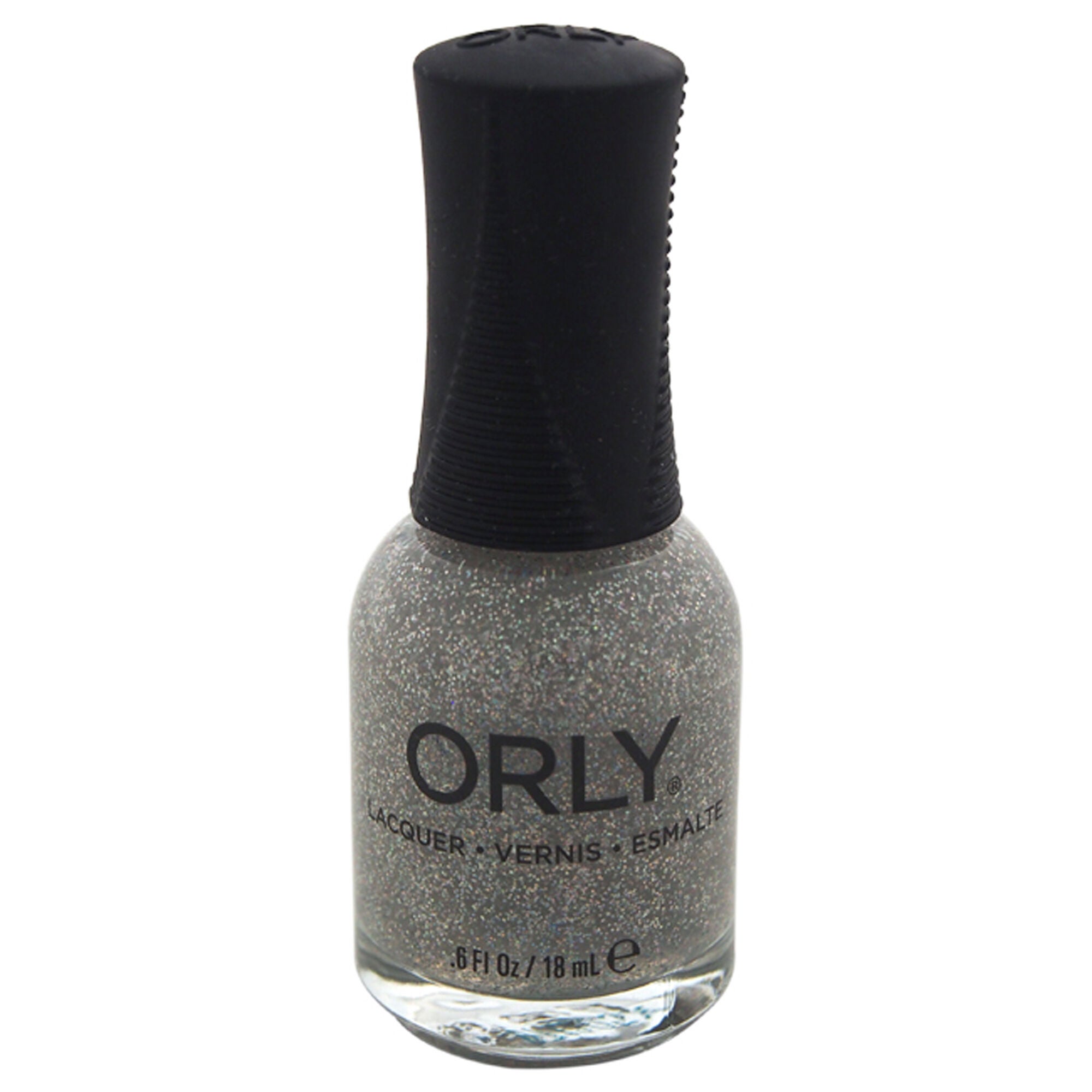 Nail Lacquer - 20483 Shine On Crazy Diamond by Orly for Women - 0.6 oz ...