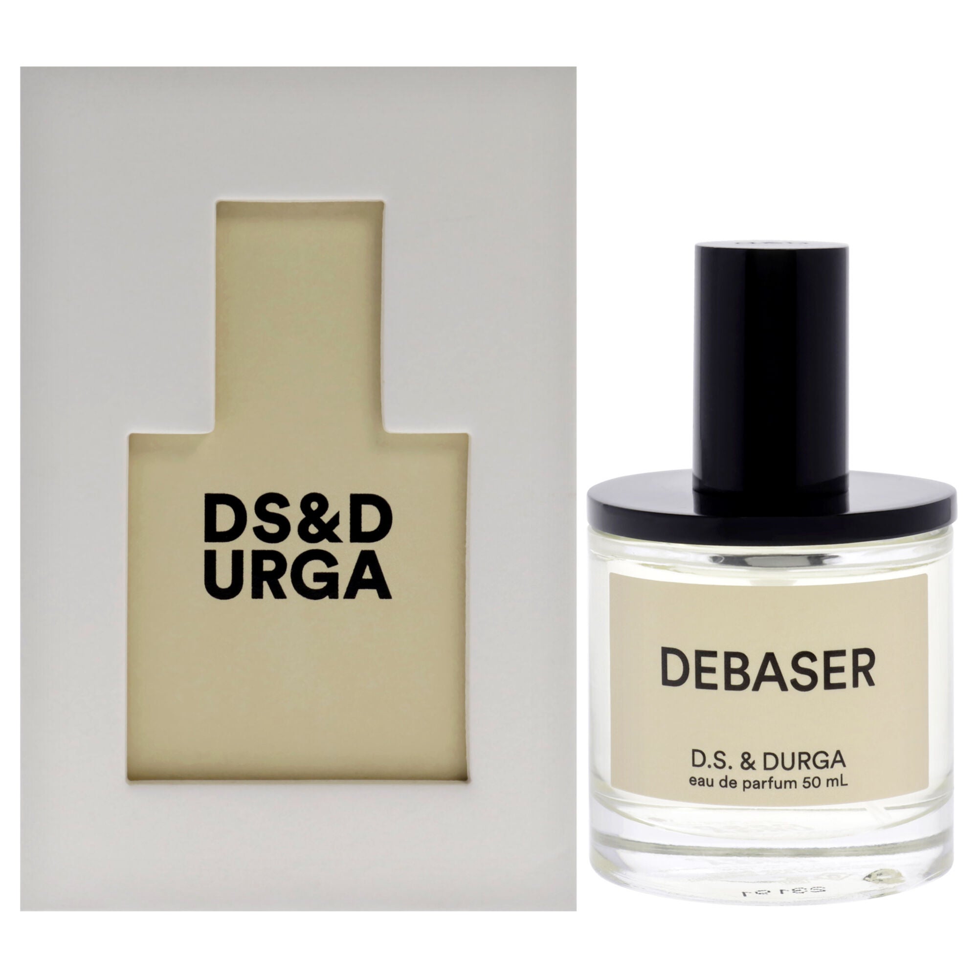 Debaser by DS & Durga for Unisex- 1.7 oz EDP Spray | King Size