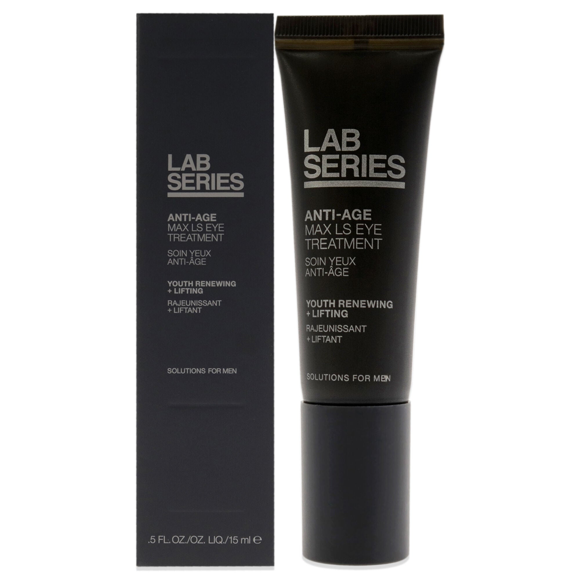 Anti-Age Max LS Eye Treatment by Lab Series for Men - 0.5 oz Treatment ...