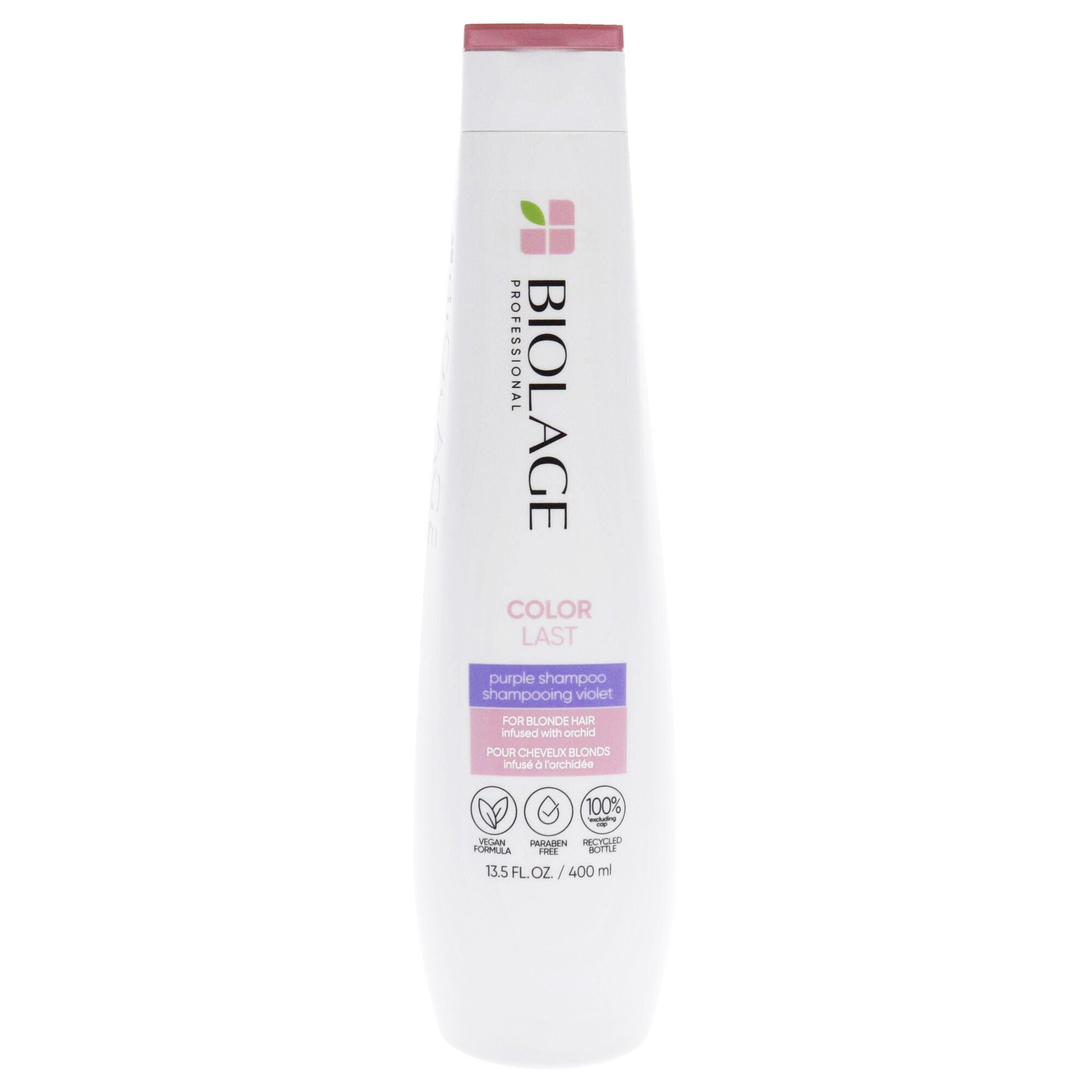 Color Last Purple Shampoo by Matrix for Unisex - 13.5 oz Shampoo | King ...