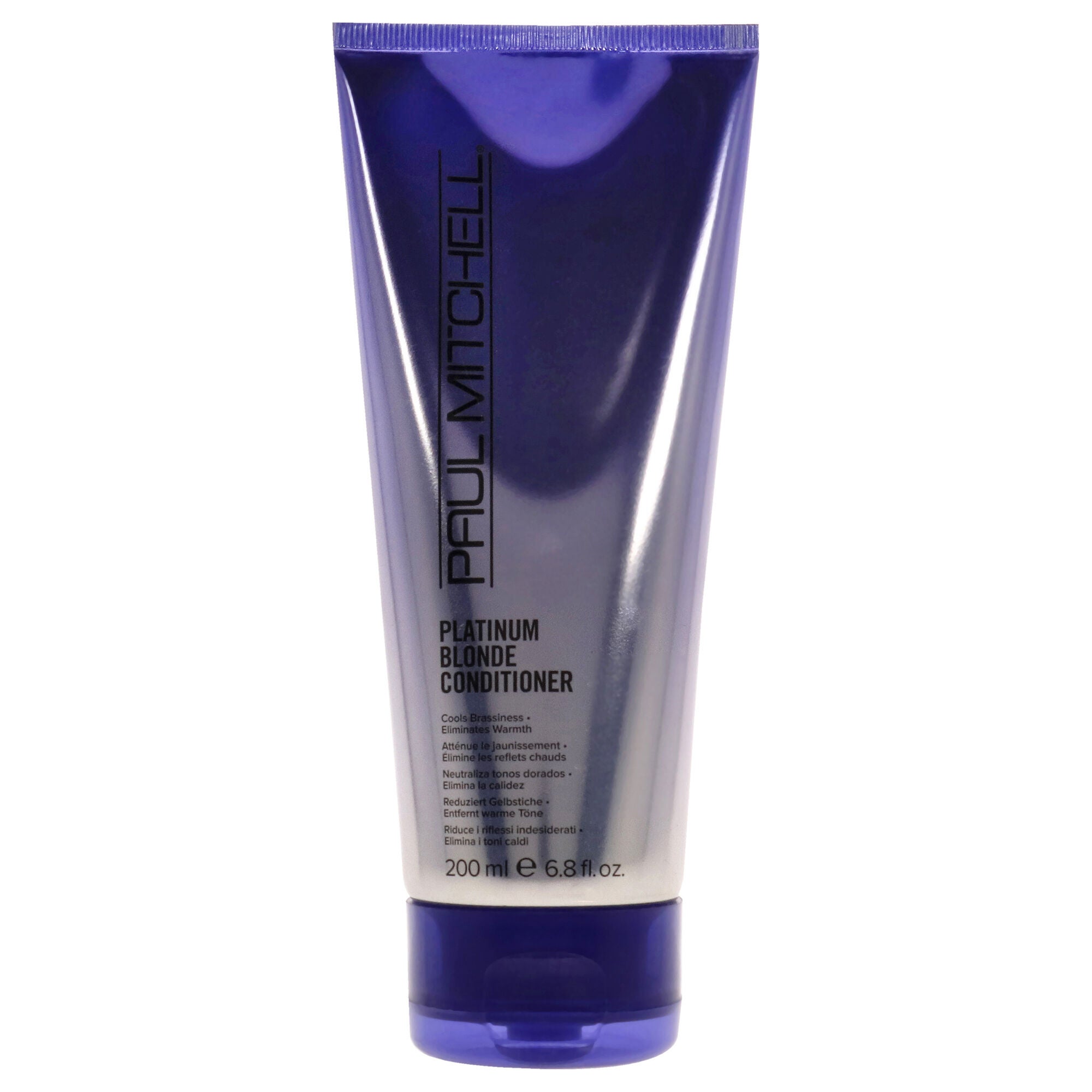 Platinum Blonde Conditioner | King Size