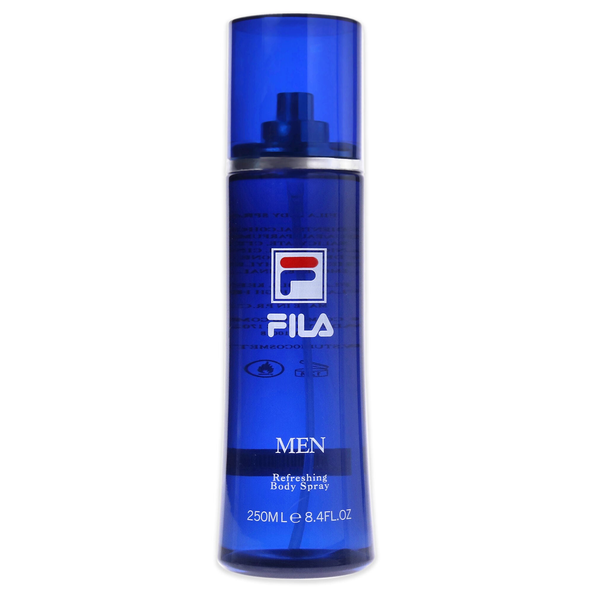 Men Refreshing Body Spray | King Size
