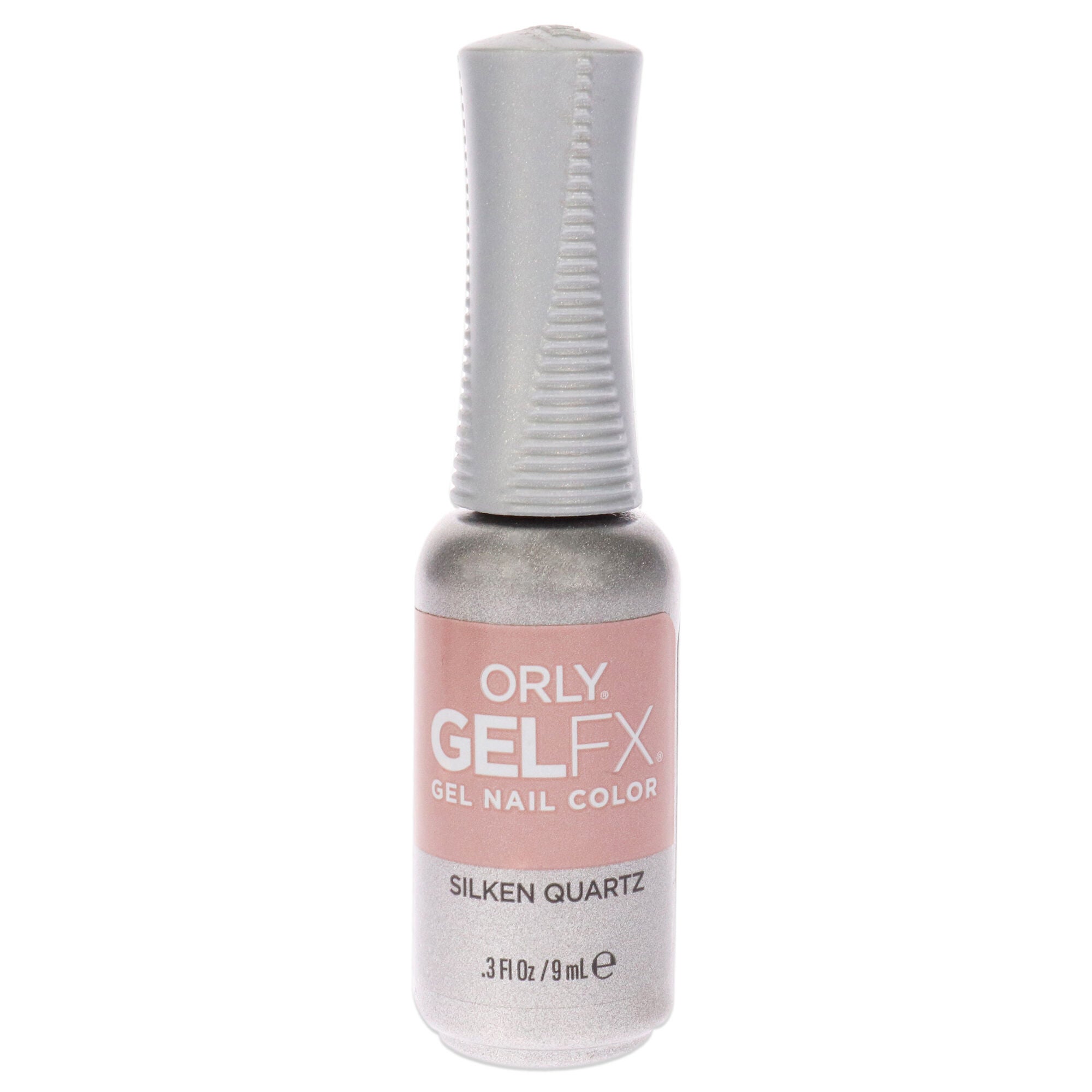 Gel Fx Gel Nail Color - 30934 Silken Quartz by Orly for Women - 0.3 oz ...