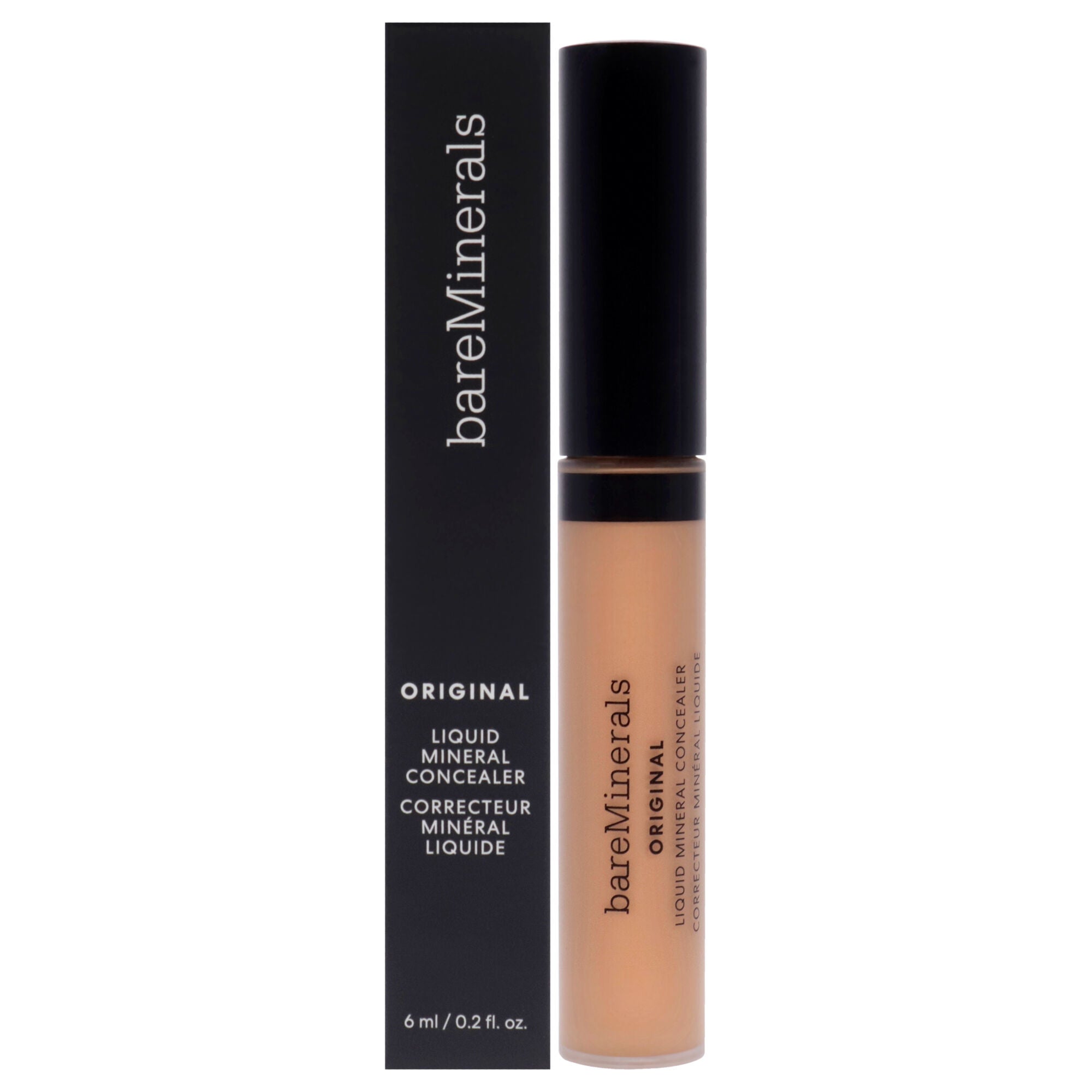 Original Liquid Mineral Concealer - 2.5N Light Medium by bareMinerals ...