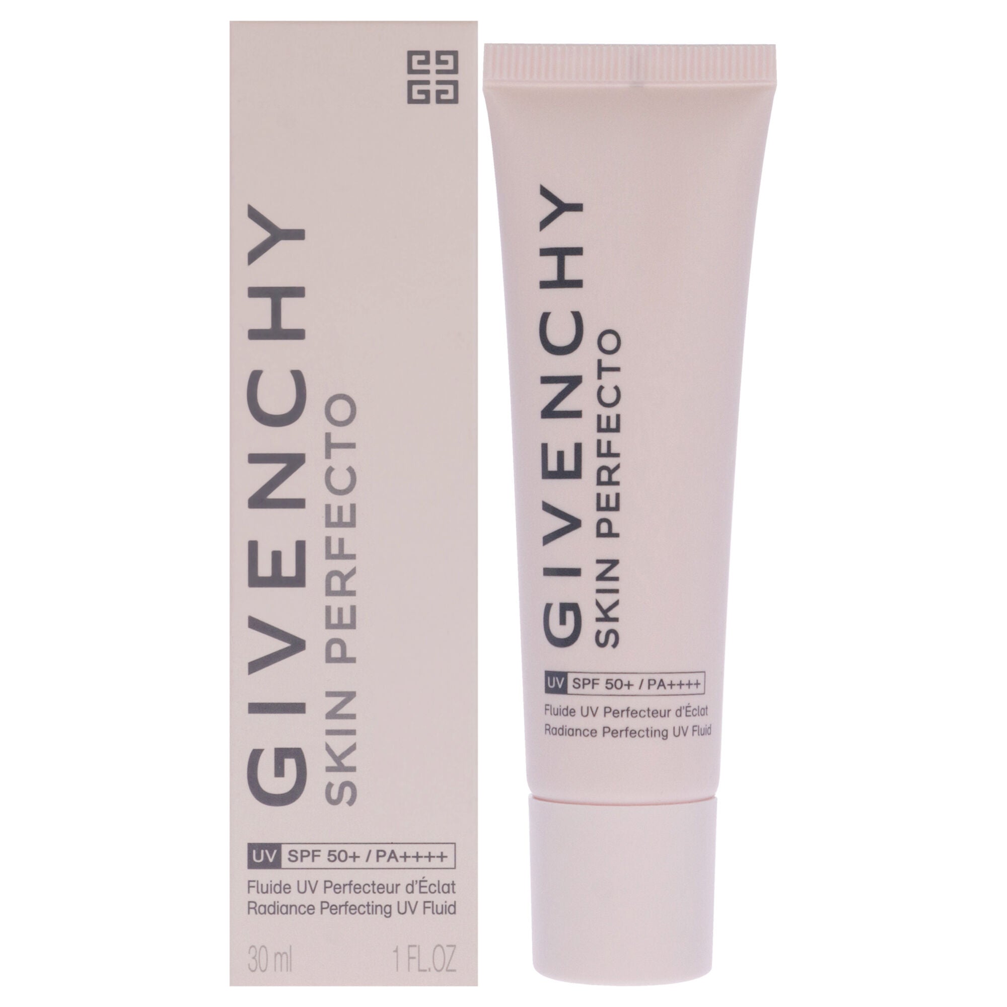 Skin Perfecto Radiance Perfecting UV Fluid SPF 50 PA Plus by Givenchy ...