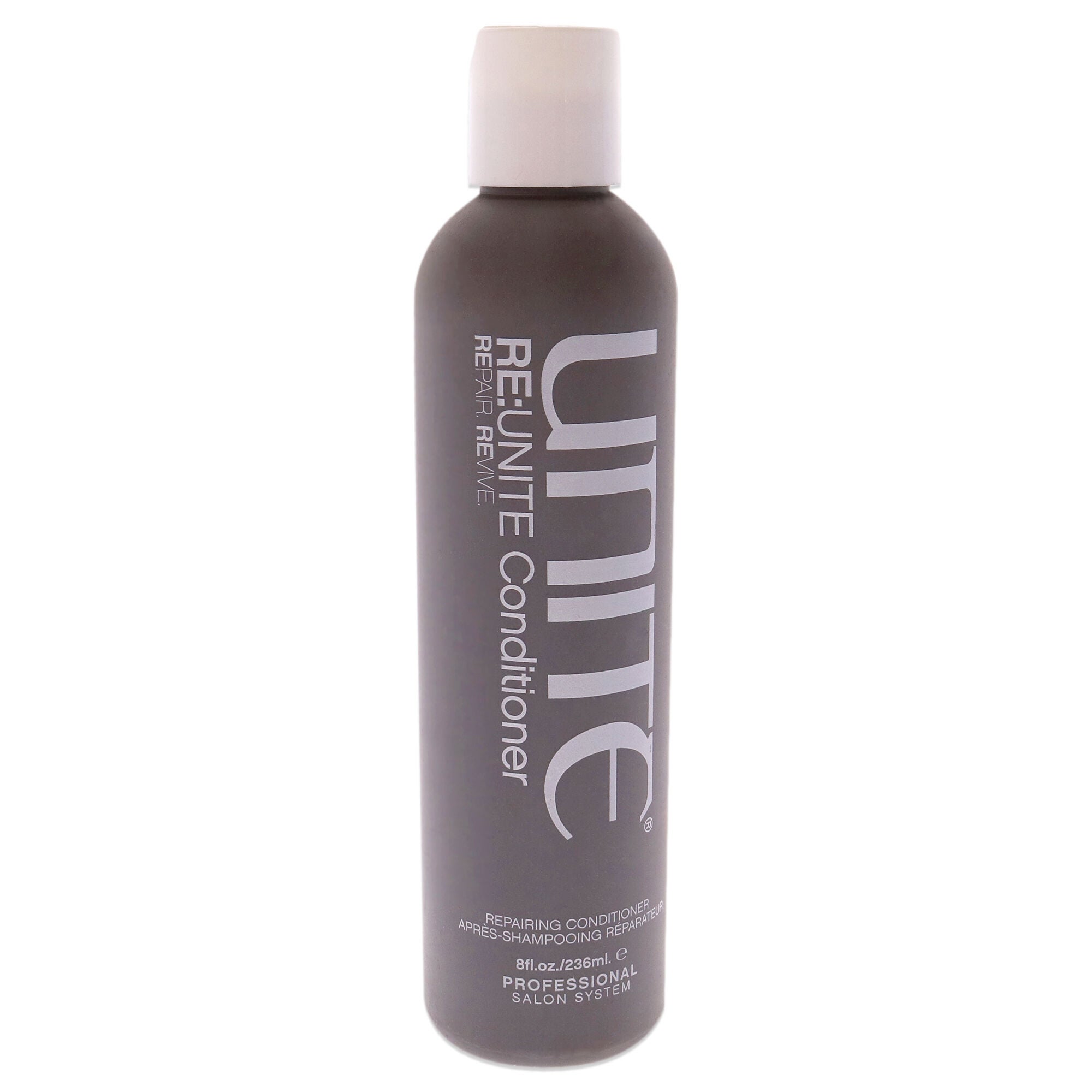 Reunite Conditioner by Unite for Unisex - 8 oz Conditioner | King Size