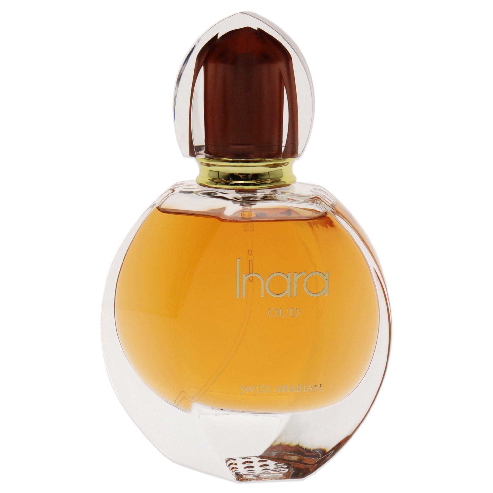 Inara Oud by Swiss Arabian for Women - 1.86 oz EDP Spray | King Size