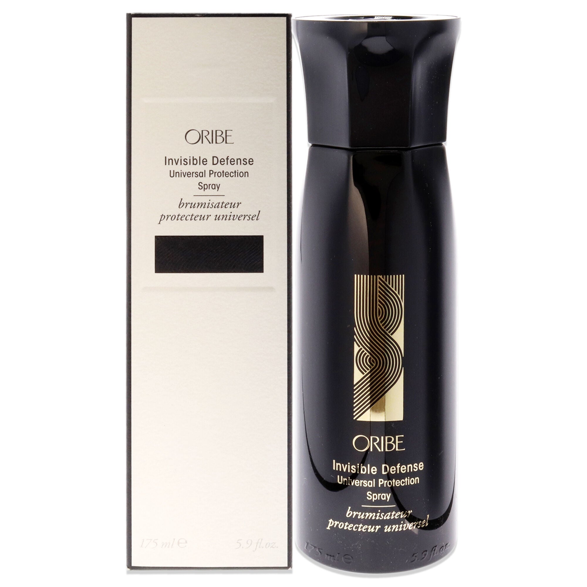Invisible Defense Universal Protection Spray by Oribe for Unisex - 5.9 ...