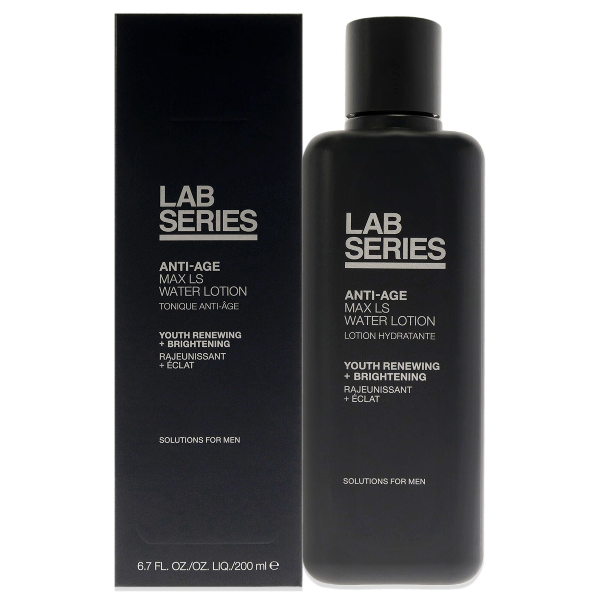 Anti-Age Max LS Water Lotion by Lab Series for Men - 6.7 oz Lotion ...