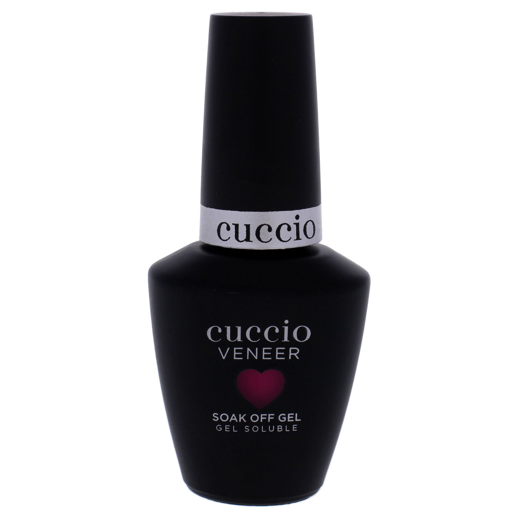 Veneer Soak Off Gel - Limitless by Cuccio Colour for Women - 0.44 oz ...