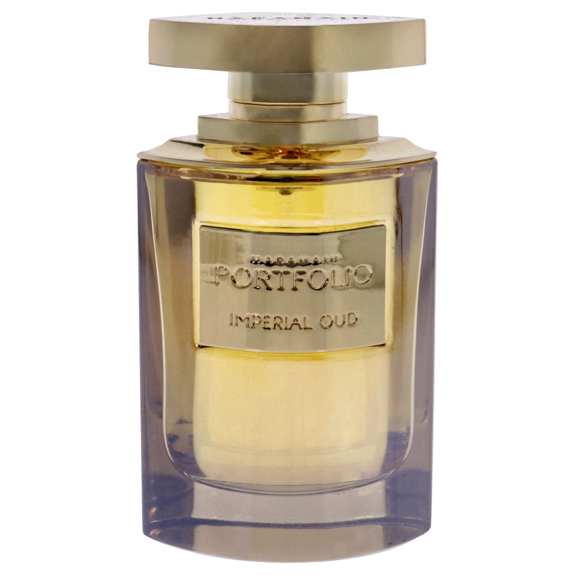 Portfolio Imperial Oud by Al Haramain for Men - 2.5 oz EDP Spray | King ...