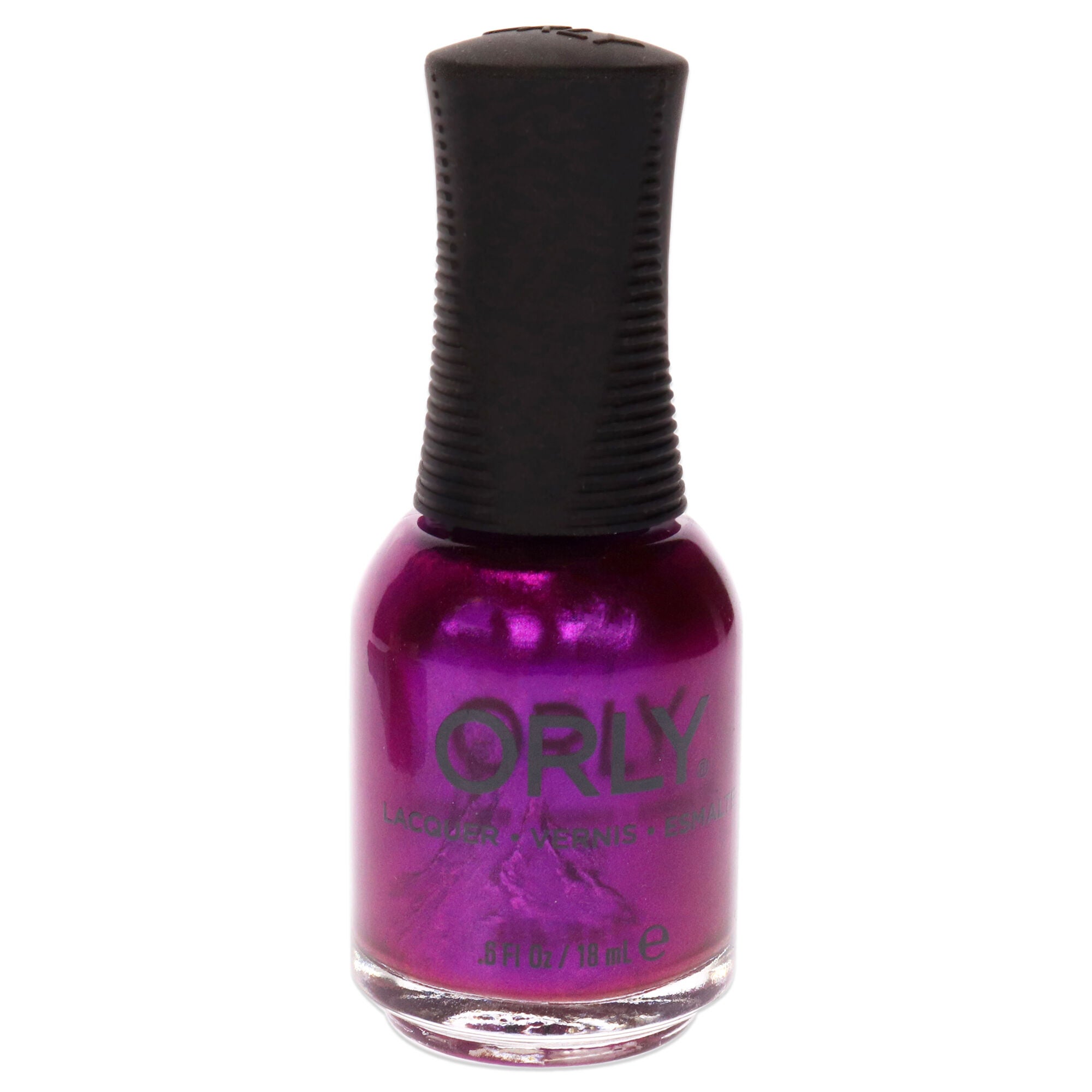 Nail Lacquer - 2000128 Flight Of Fancy by Orly for Women - 0.6 oz Nail ...