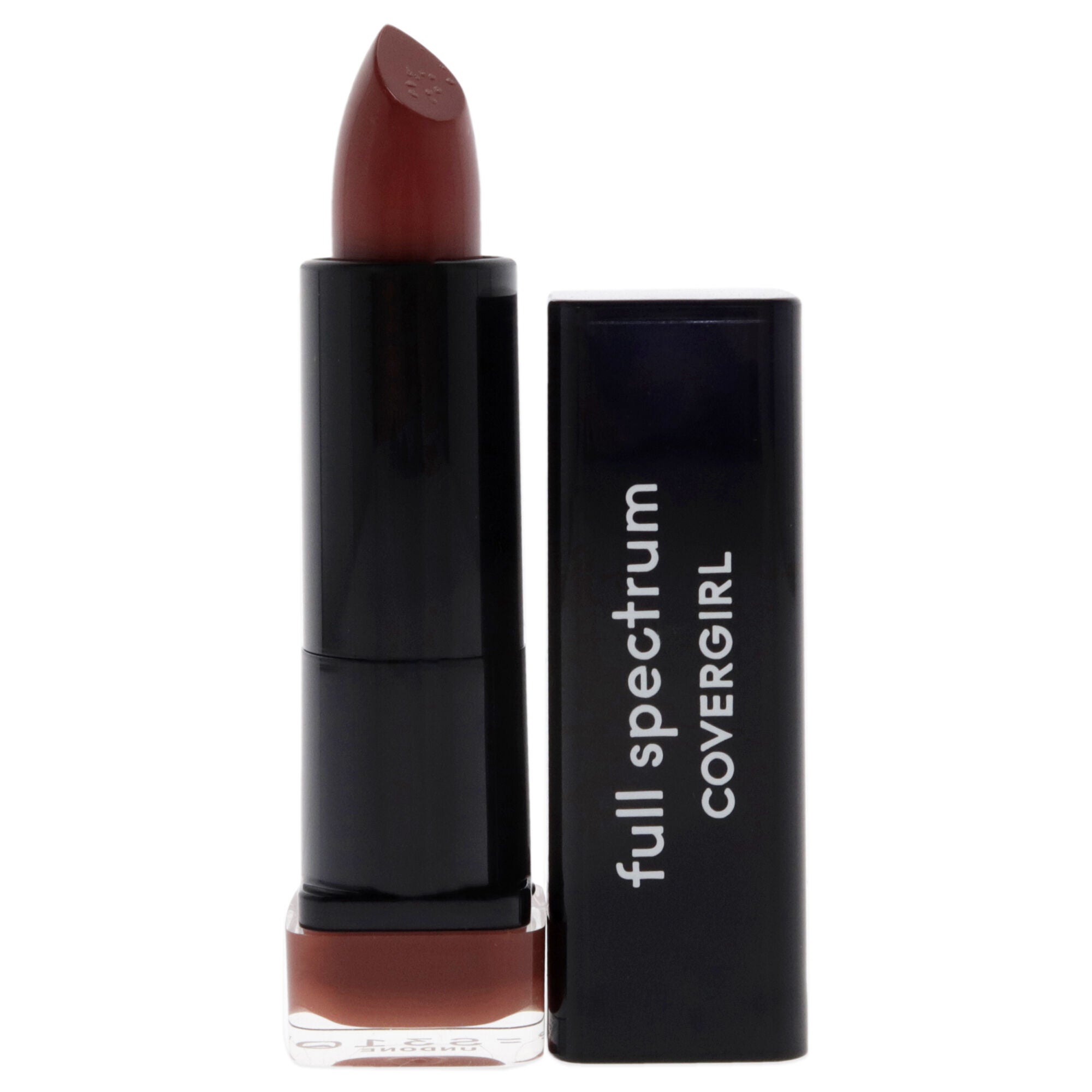 Full Spectrum Color Idol Satin Lipstick - Undone by CoverGirl for Women ...