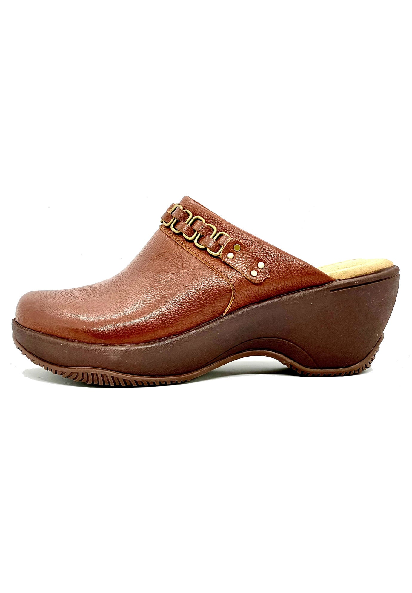 Chloe Clog | King Size