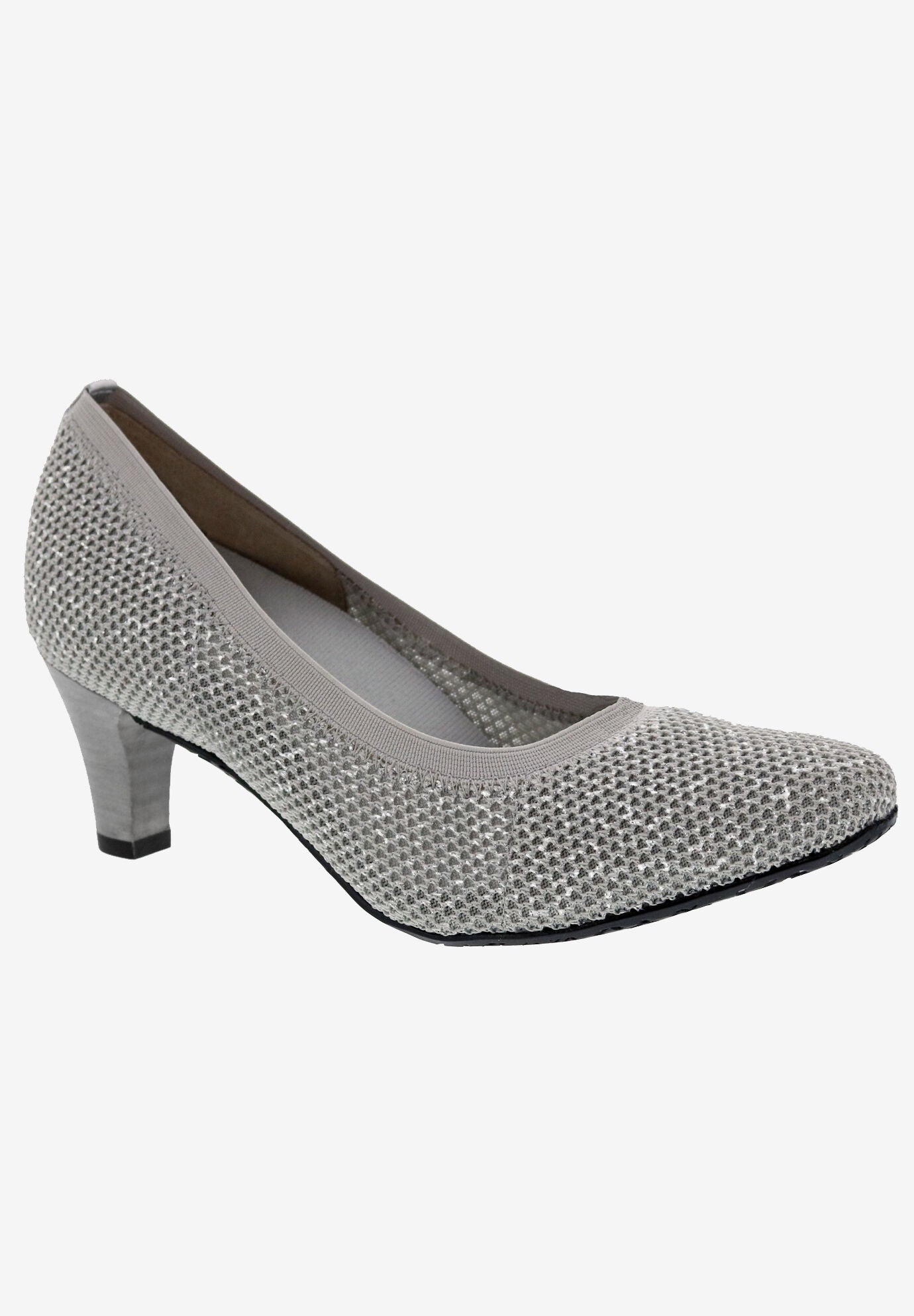 Kitty Pump | King Size