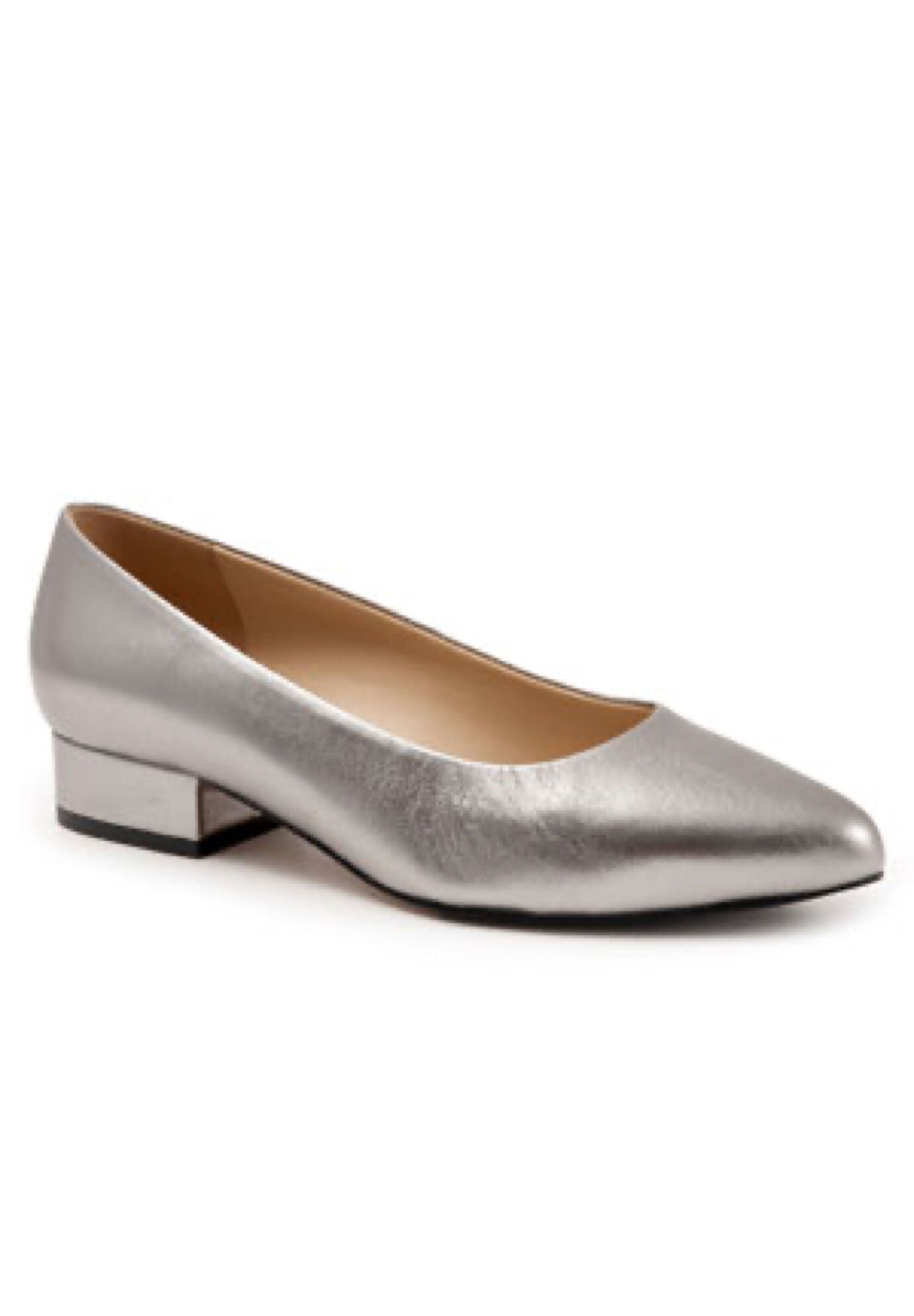 Jewel Pump | King Size