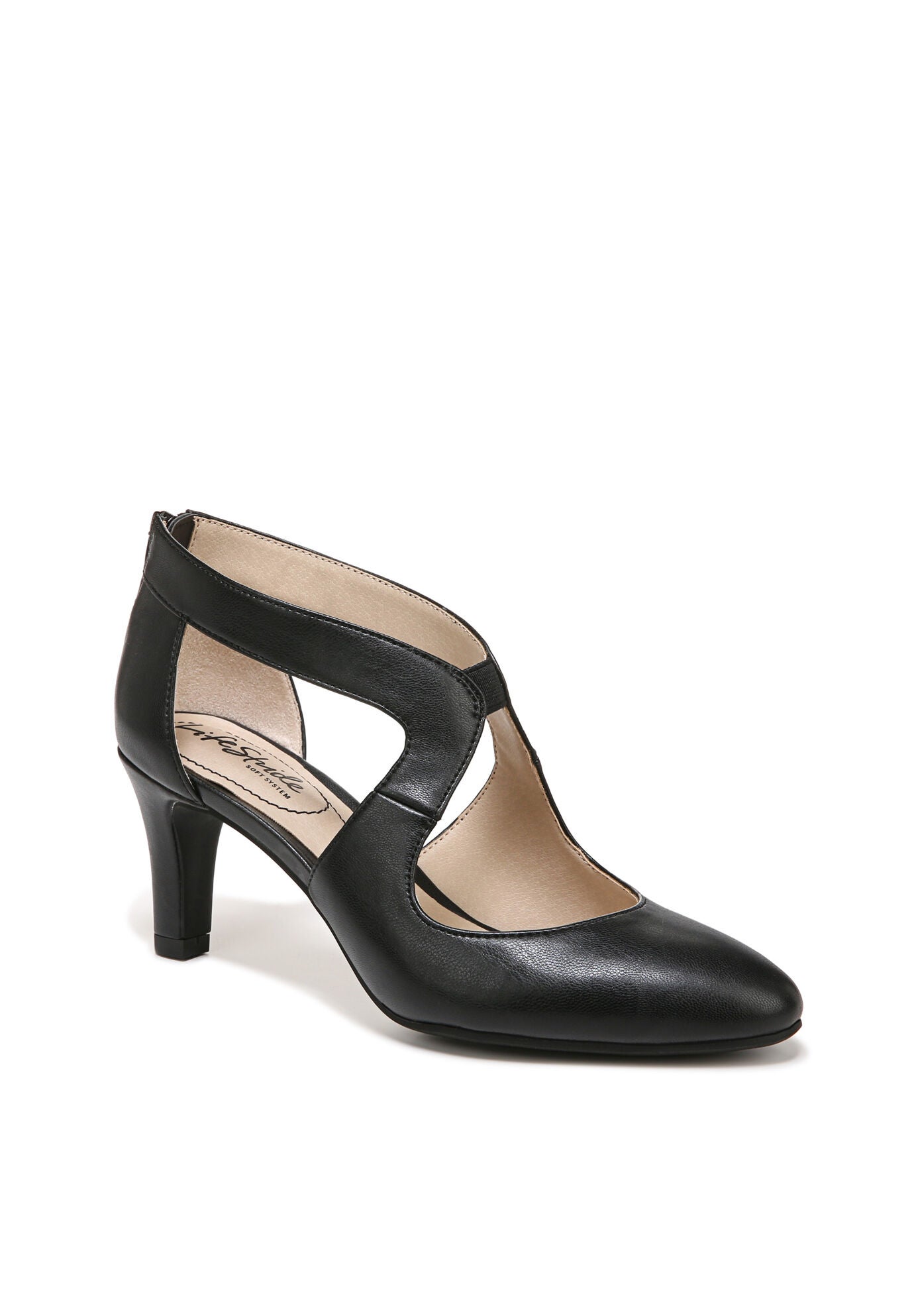 Giovanna 2 Pump | King Size