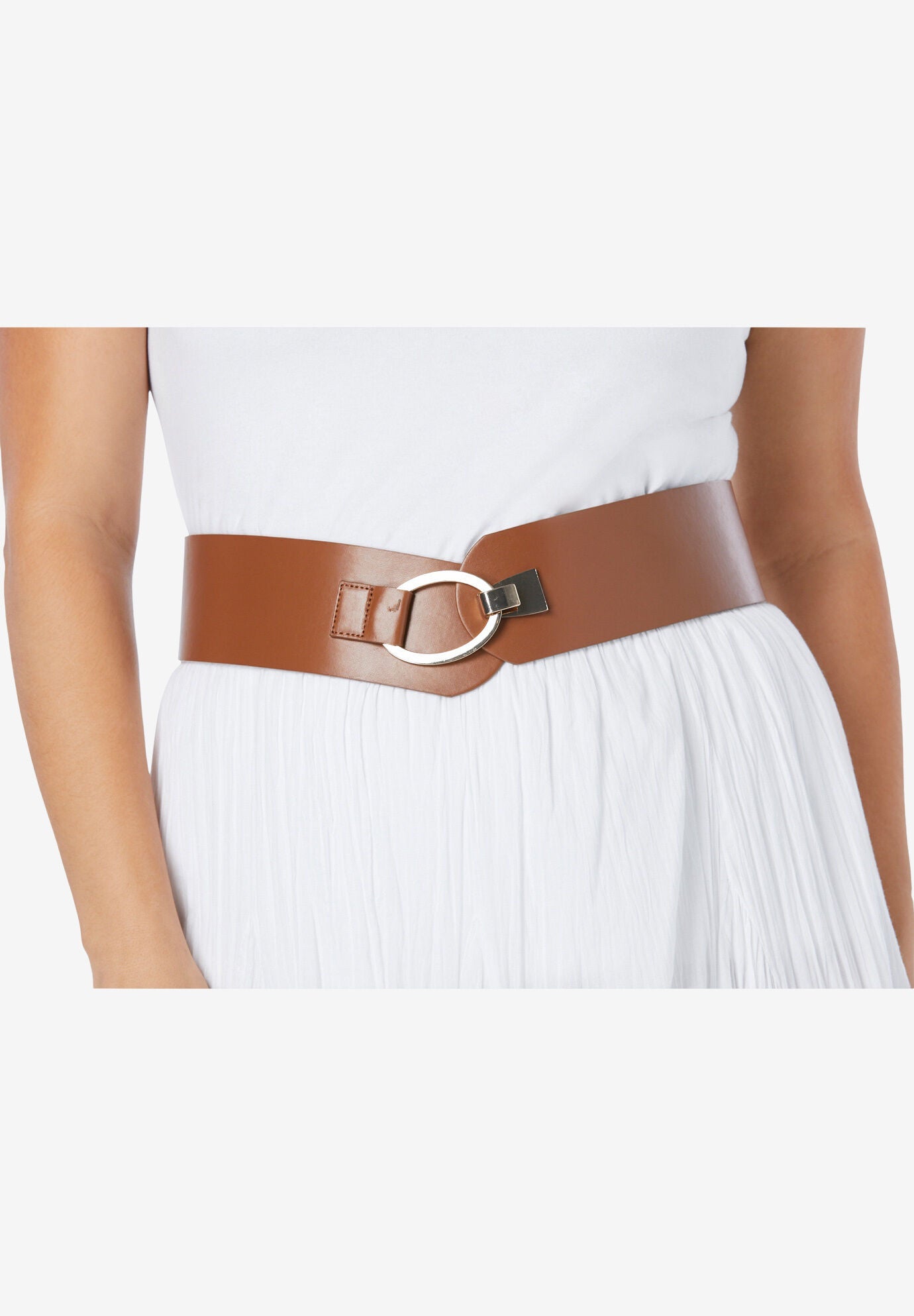 Contour Belt | King Size