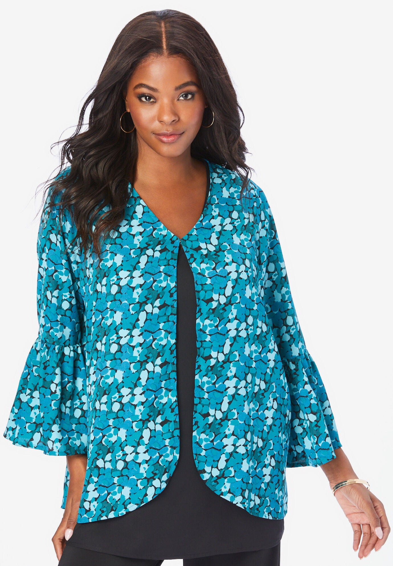 Georgette Twin Set | King Size