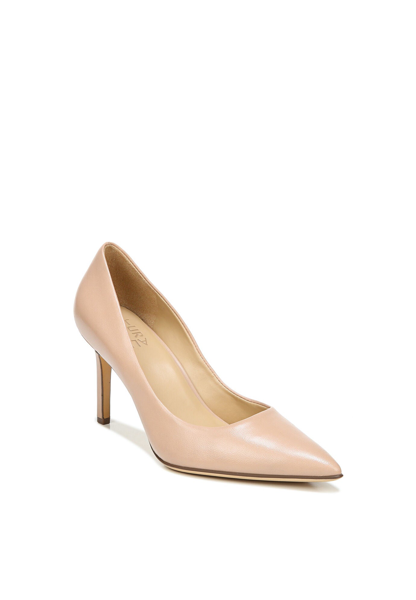 Anna Pumps | King Size