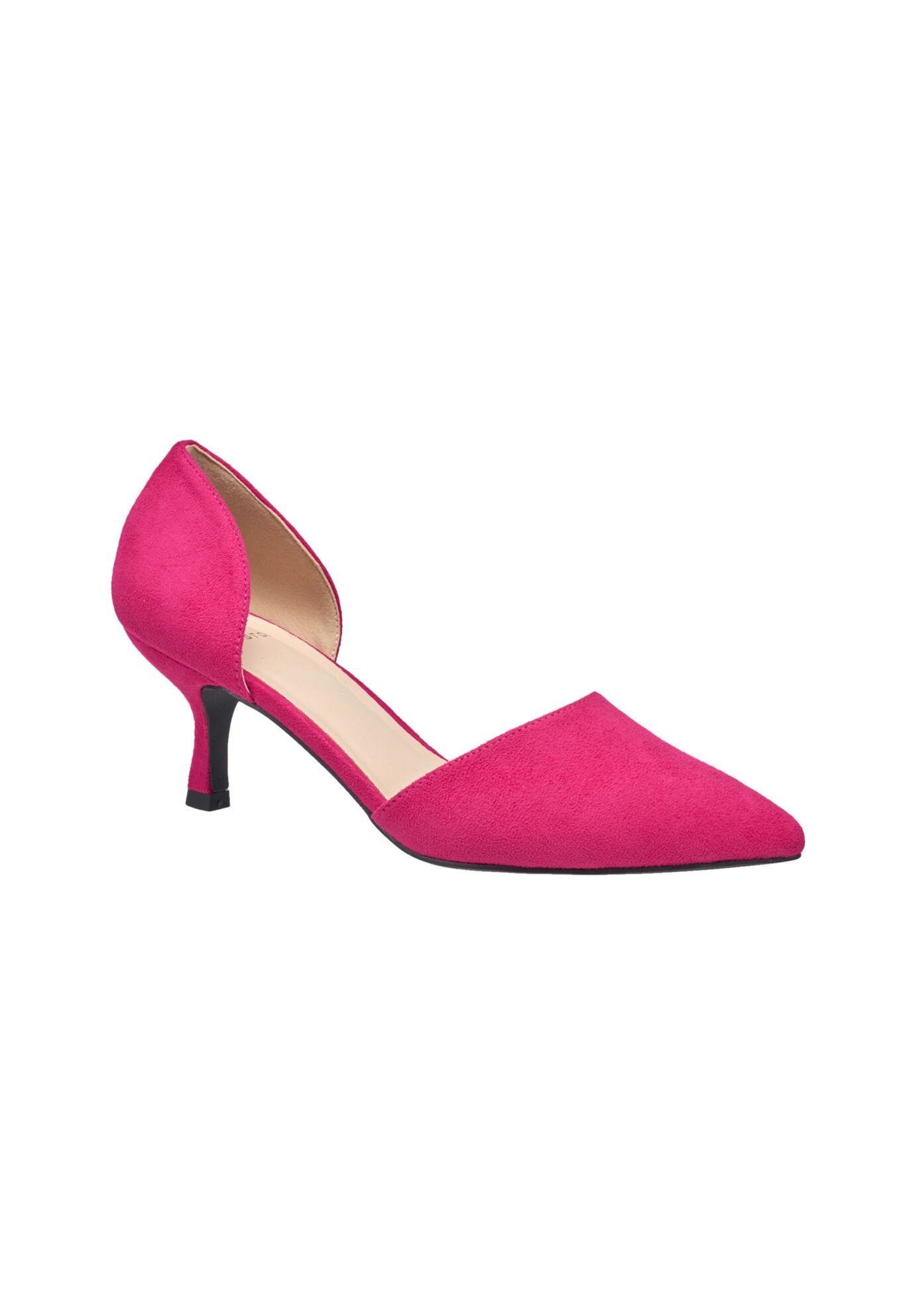 Bali Pump | King Size