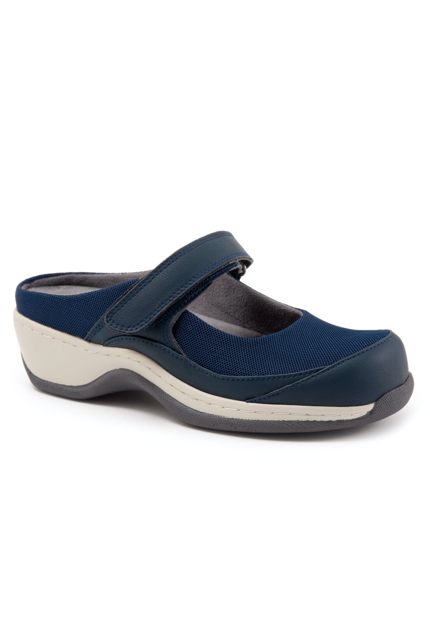 Arcadia Adjustable Clog | King Size