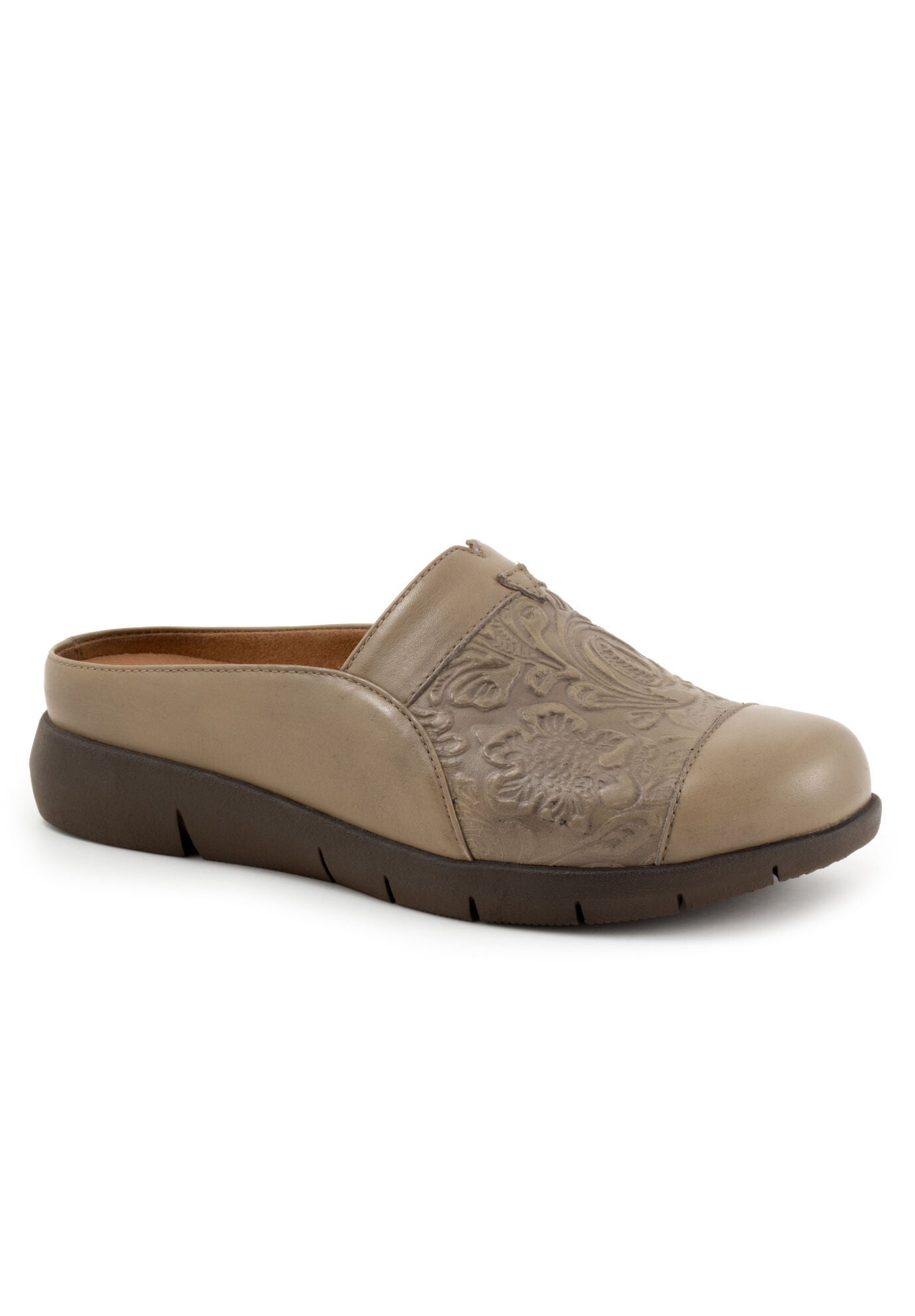 San Marcos Tooling Clog | King Size