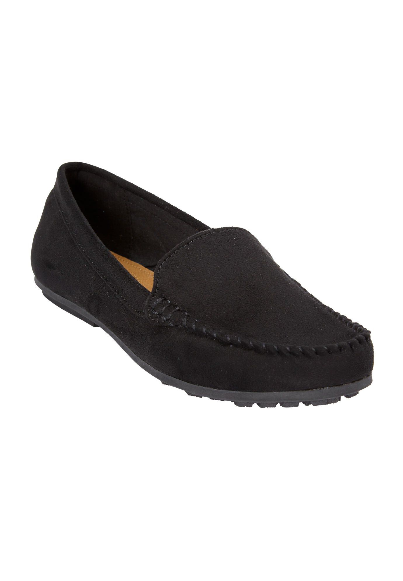 The Milena Slip On Flat | King Size